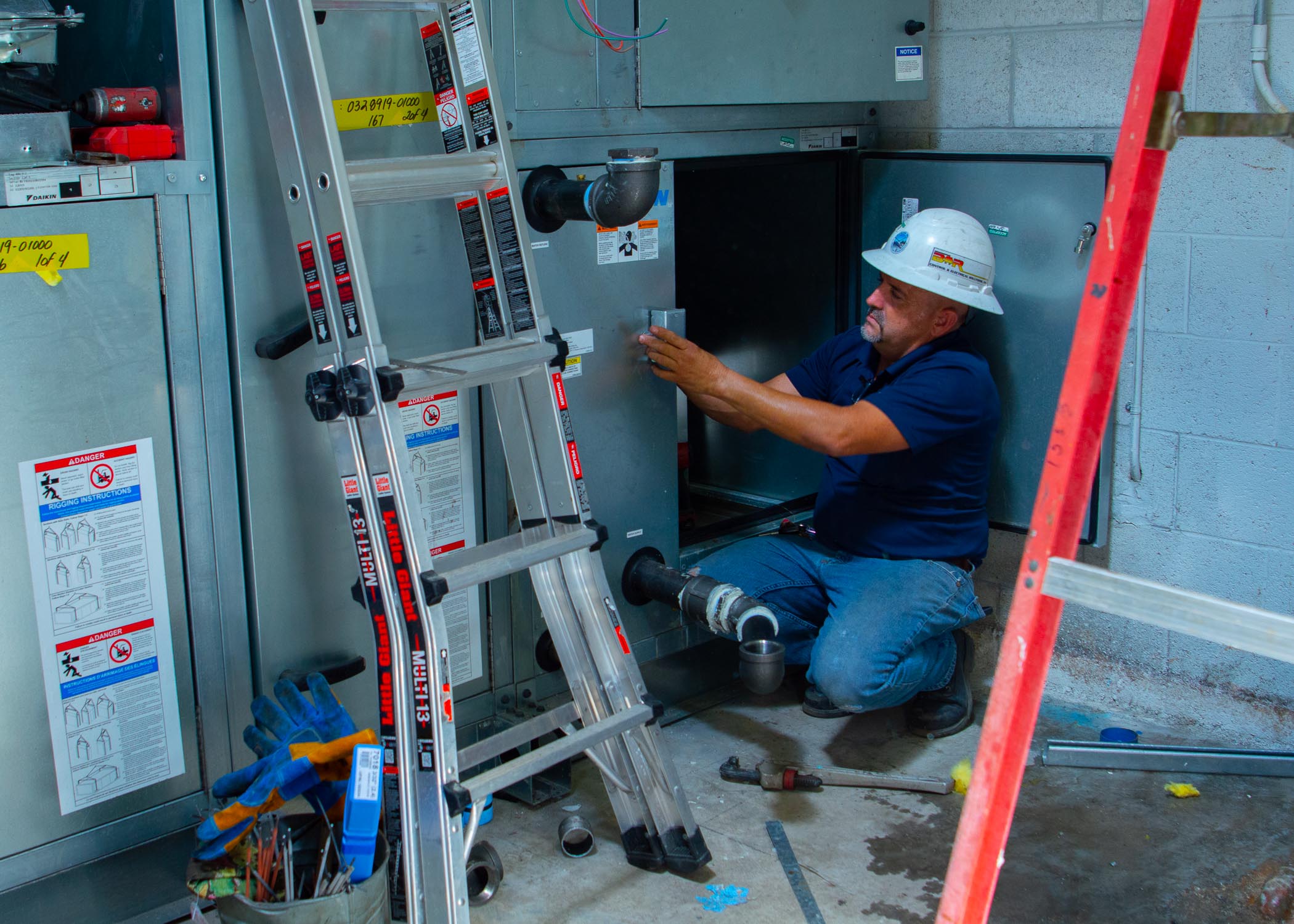 STEPHEN FOSTER ELEMENTARY SCHOOL - BCPS SMART Futures