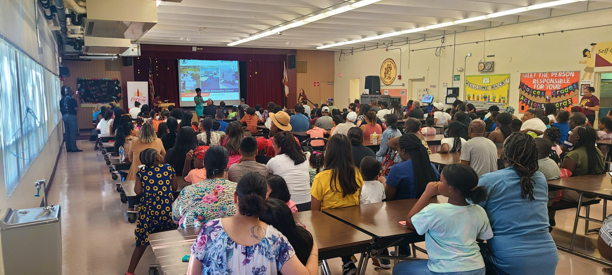 Collins Elementary Under Construction: What You Need To Know - BCPS ...