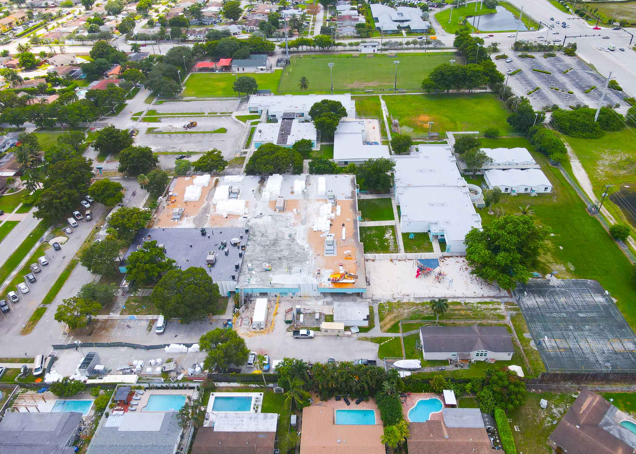 PASADENA LAKES ELEMENTARY SCHOOL - BCPS SMART Futures