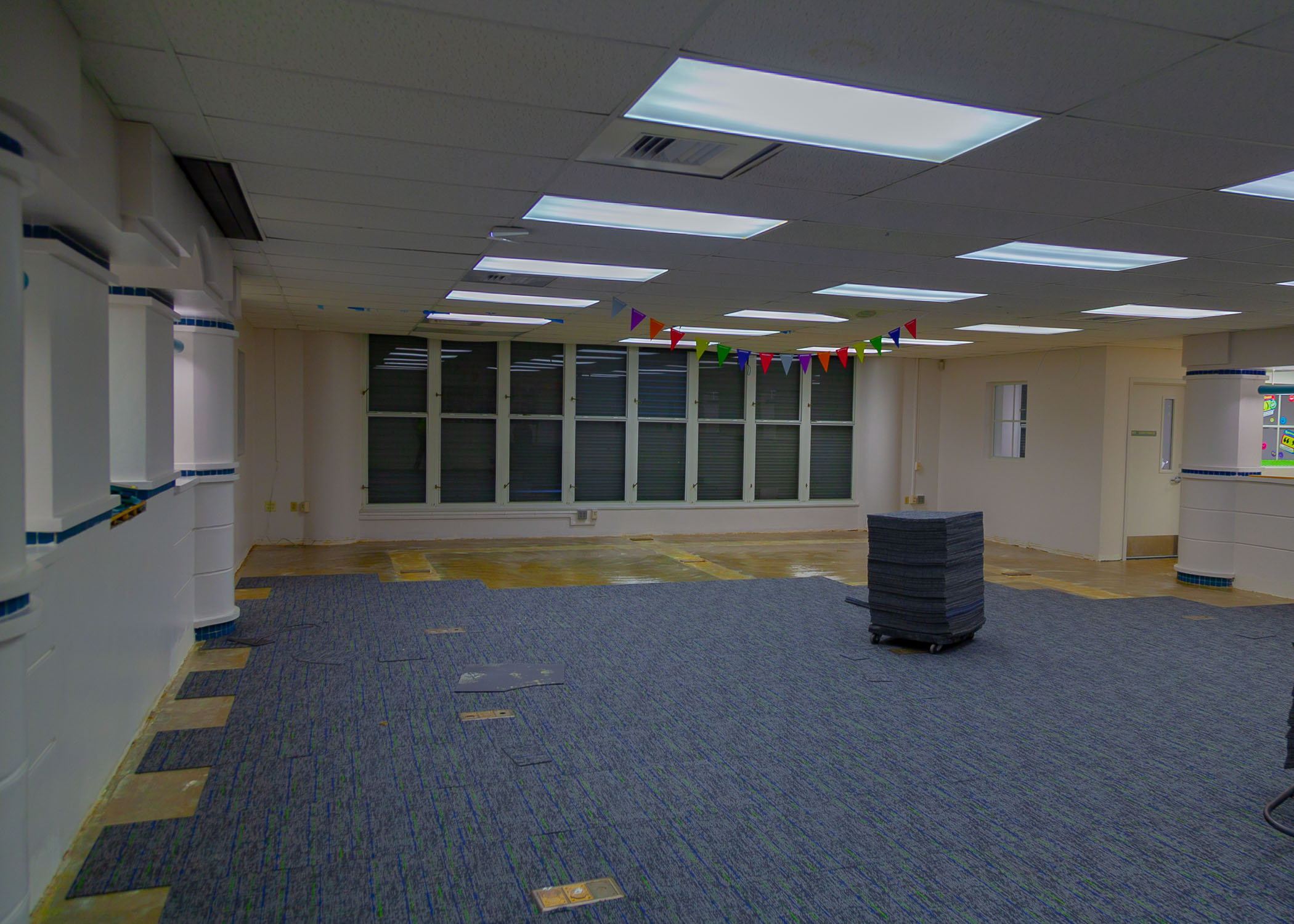 STEPHEN FOSTER ELEMENTARY SCHOOL - BCPS SMART Futures