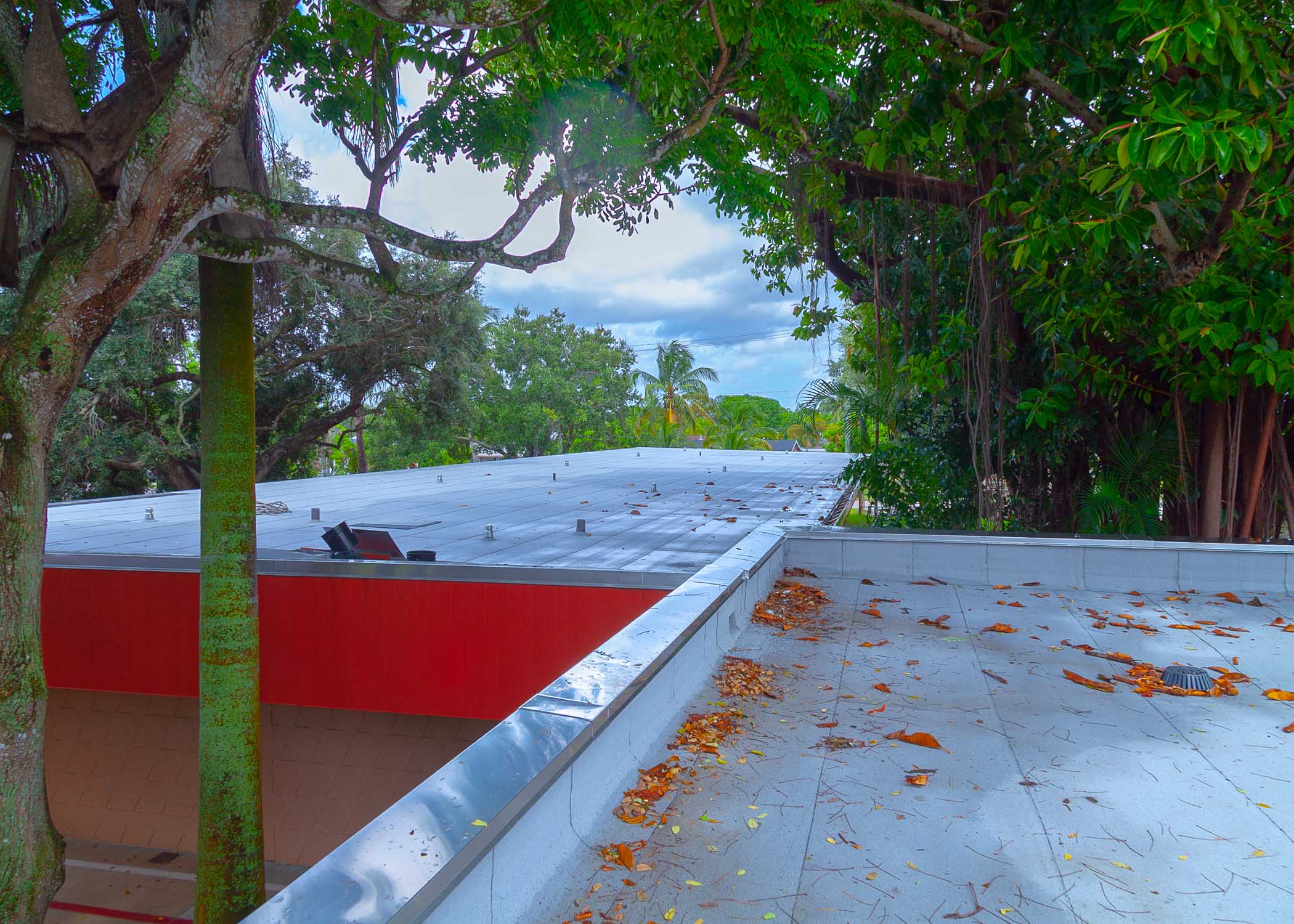 STEPHEN FOSTER ELEMENTARY SCHOOL - BCPS SMART Futures