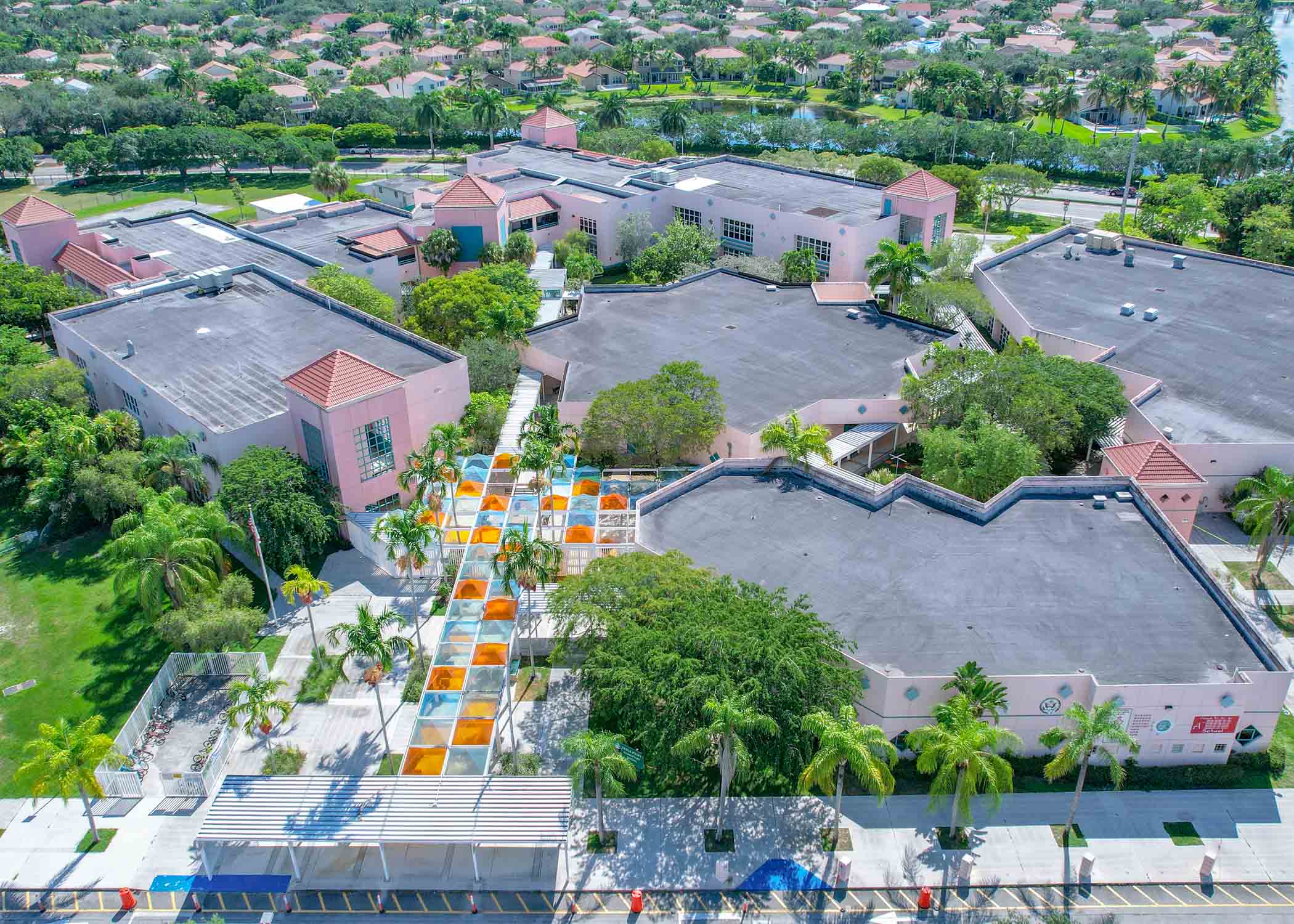 EAGLE POINT ELEMENTARY SCHOOL - BCPS SMART Futures