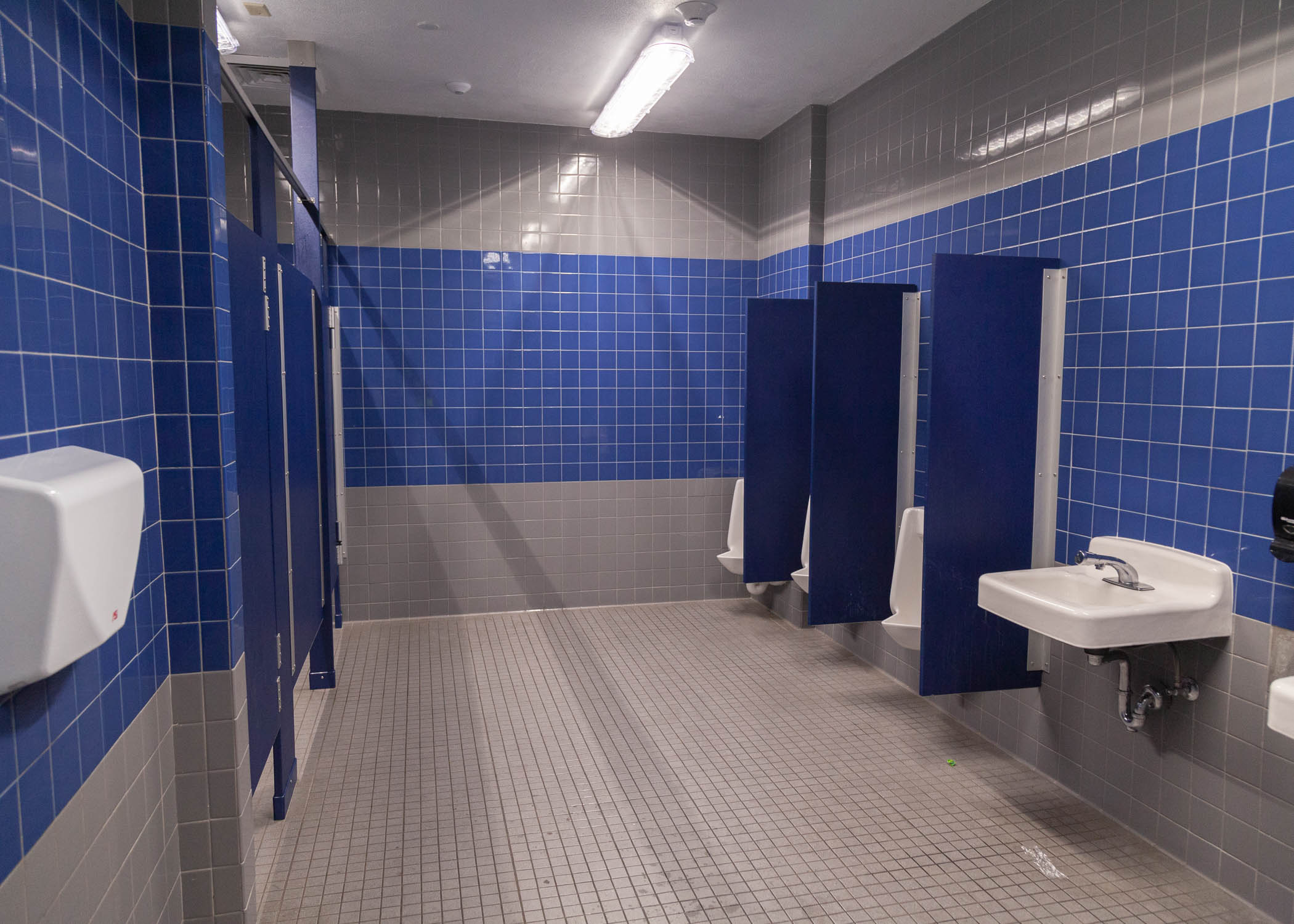 WILLIAM E DANDY MIDDLE SCHOOL - BCPS SMART Futures