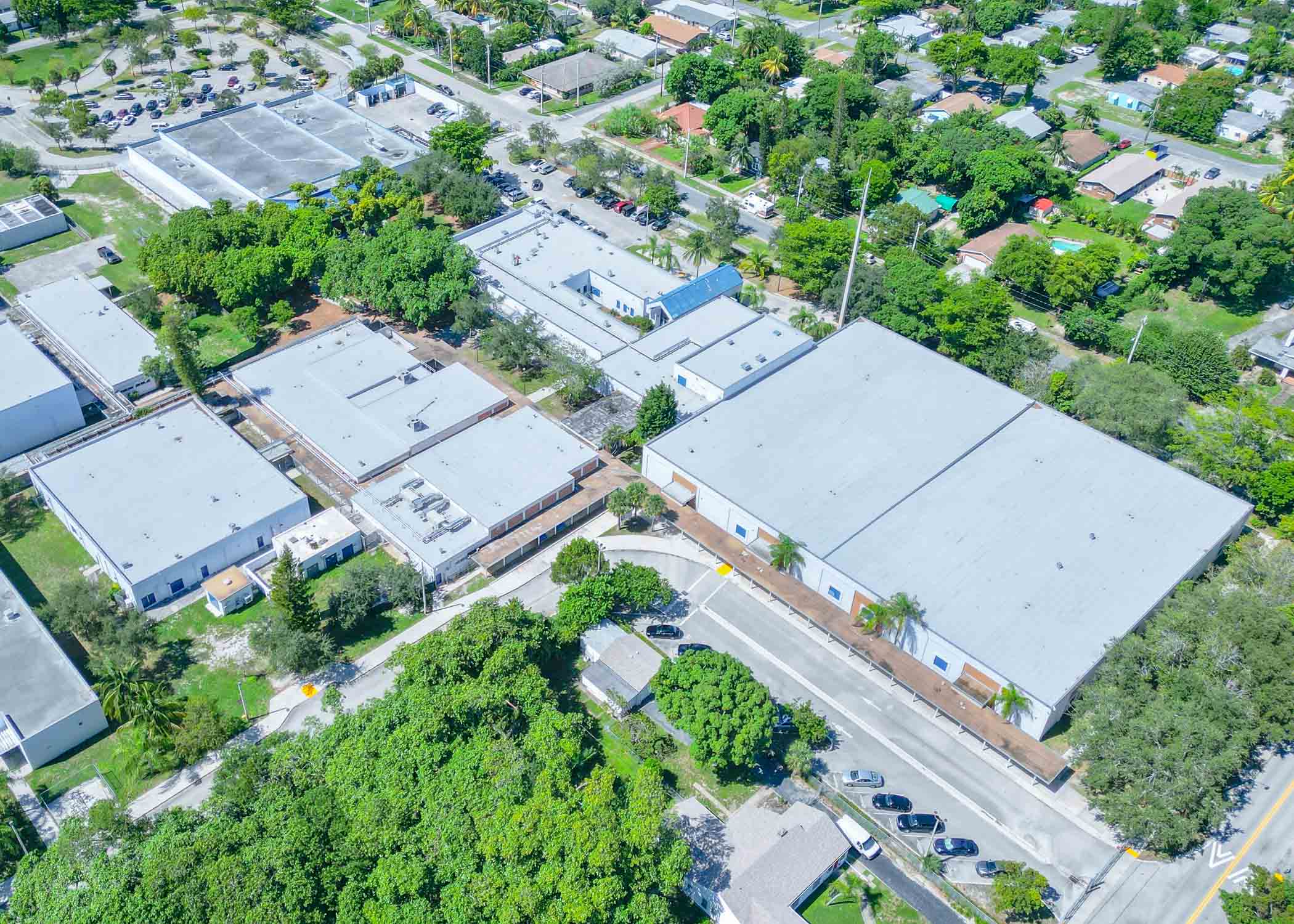 POMPANO BEACH MIDDLE SCHOOL - BCPS SMART Futures