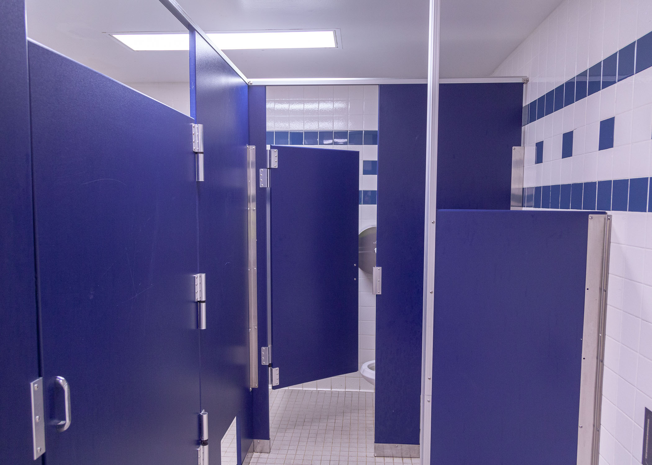 APOLLO MIDDLE SCHOOL - BCPS SMART Futures