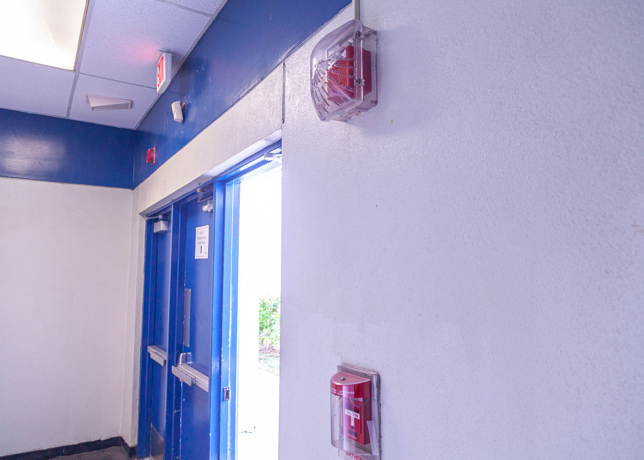 APOLLO MIDDLE SCHOOL - BCPS SMART Futures