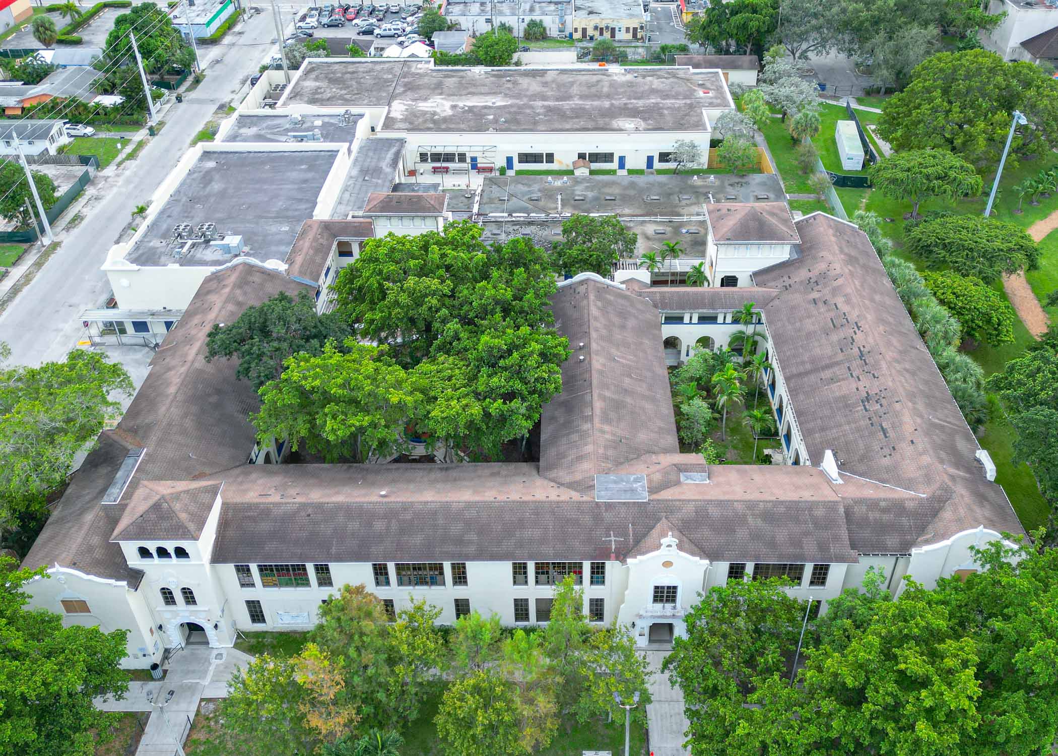 NORTH SIDE ELEMENTARY SCHOOL - BCPS SMART Futures