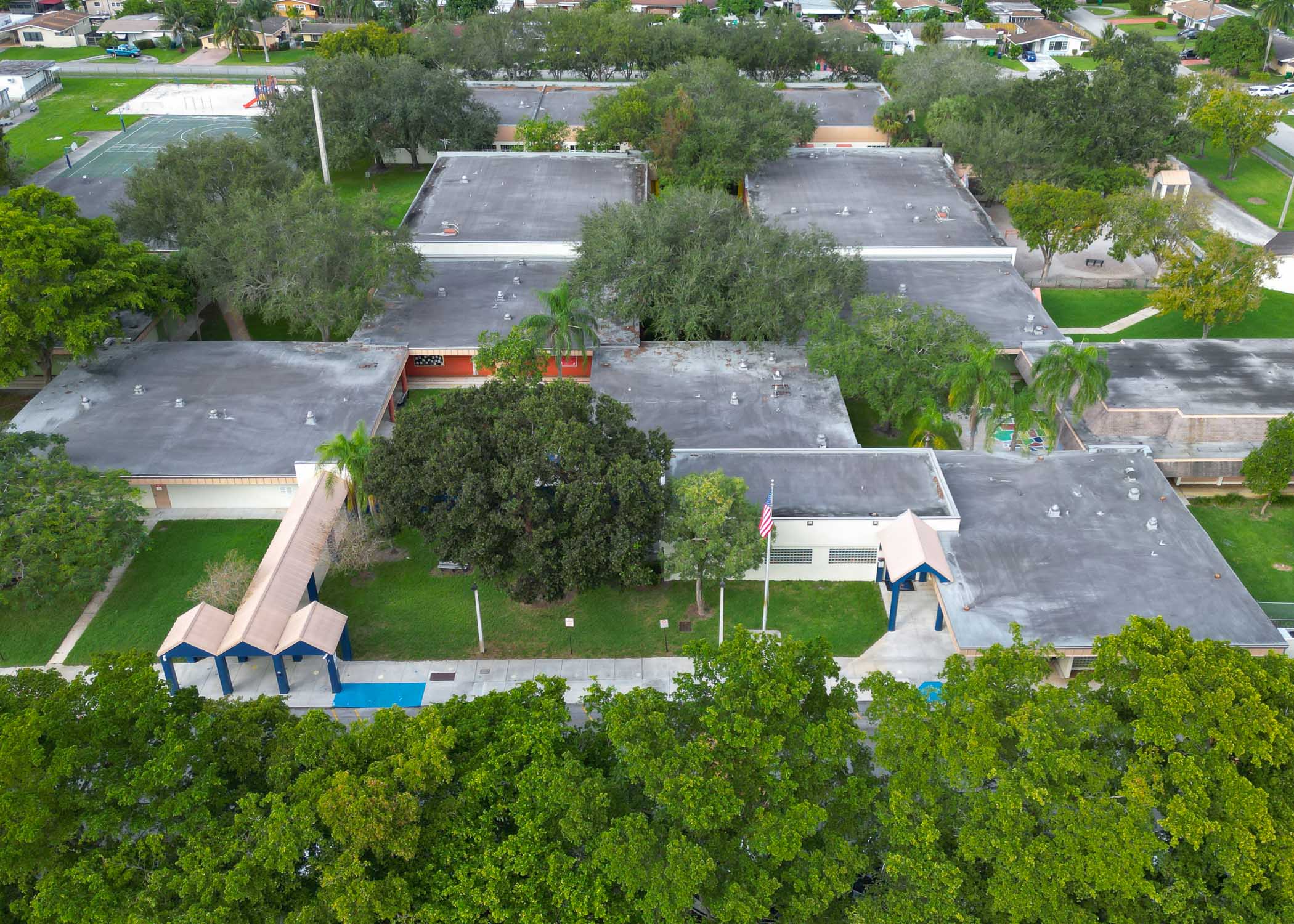 SUNSHINE ELEMENTARY SCHOOL - BCPS SMART Futures