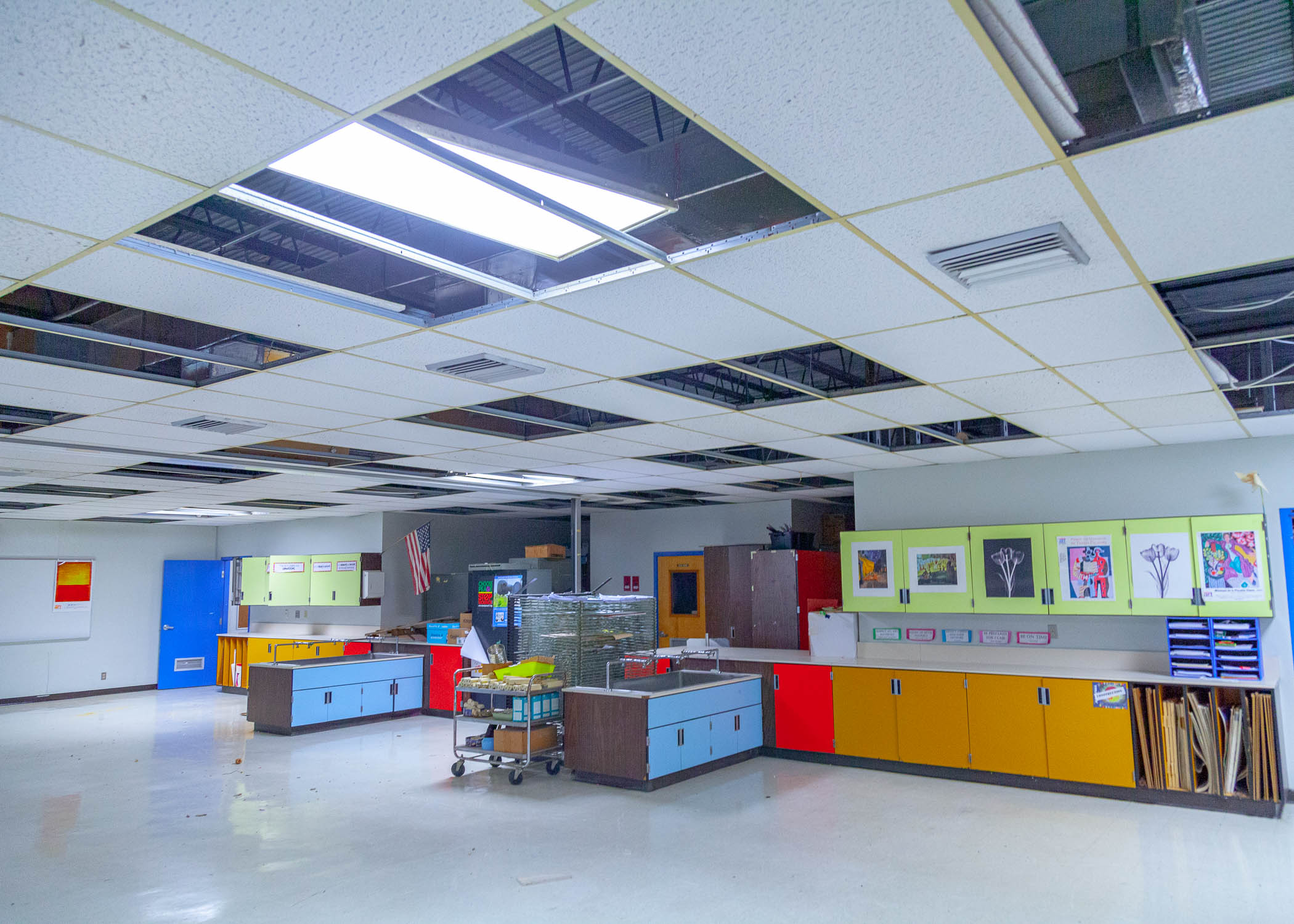 CORAL SPRINGS MIDDLE SCHOOL - BCPS SMART Futures CORAL SPRINGS MIDDLE SCHOOL - BCPS SMART Futures