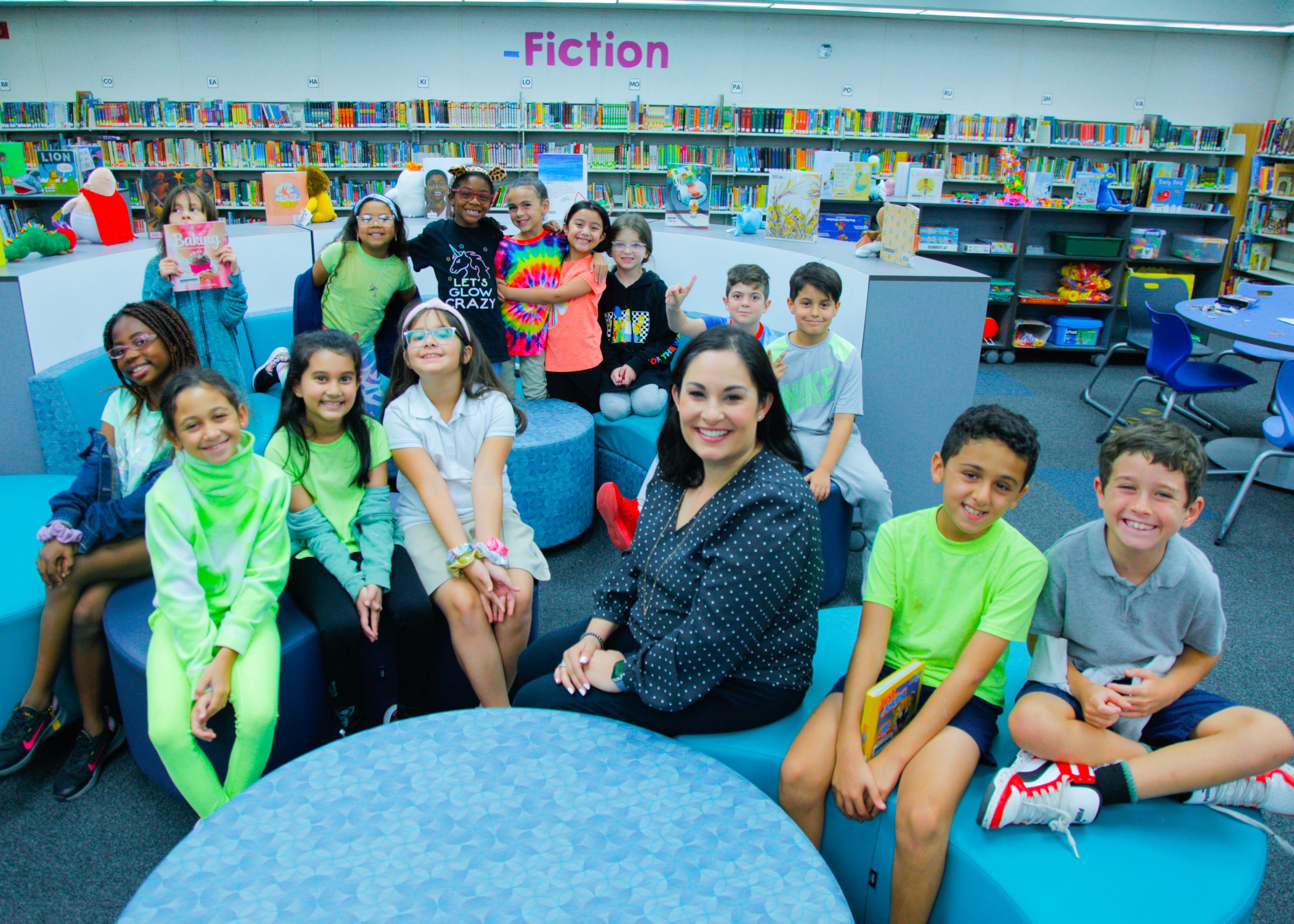 District 7 T - BCPS SMART Futures