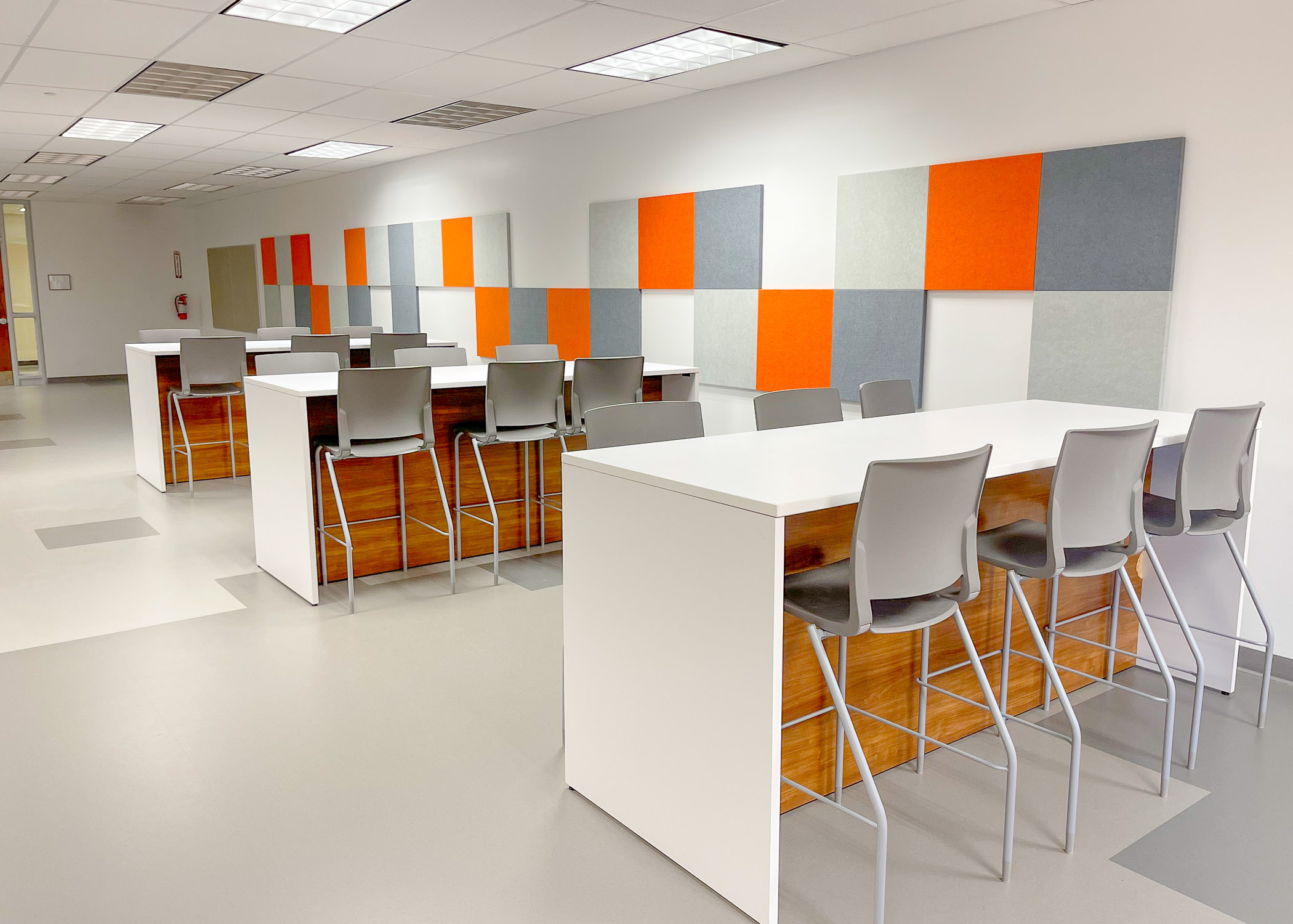 BOYD H. ANDERSON HIGH SCHOOL - BCPS SMART Futures