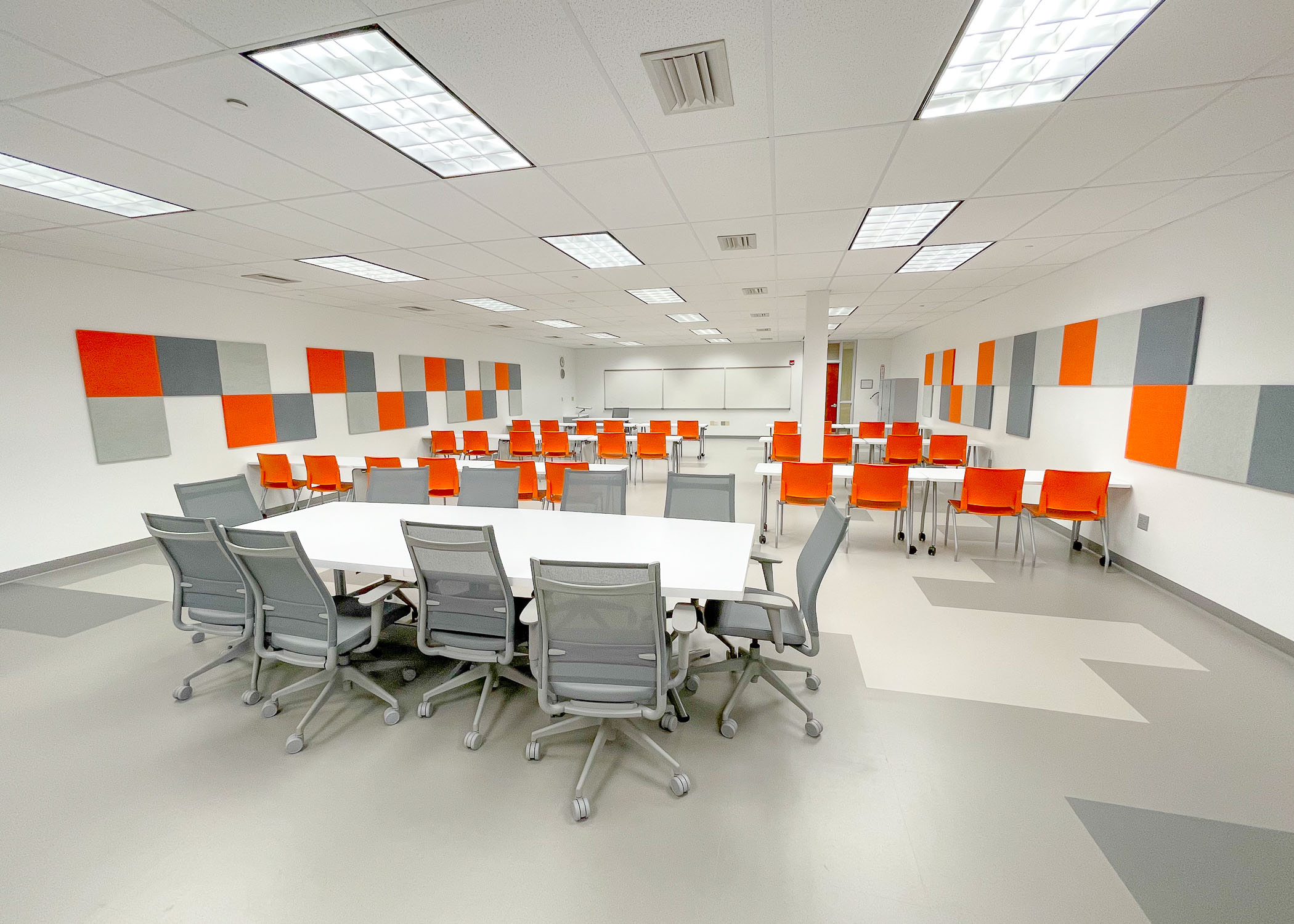 BOYD H. ANDERSON HIGH SCHOOL - BCPS SMART Futures