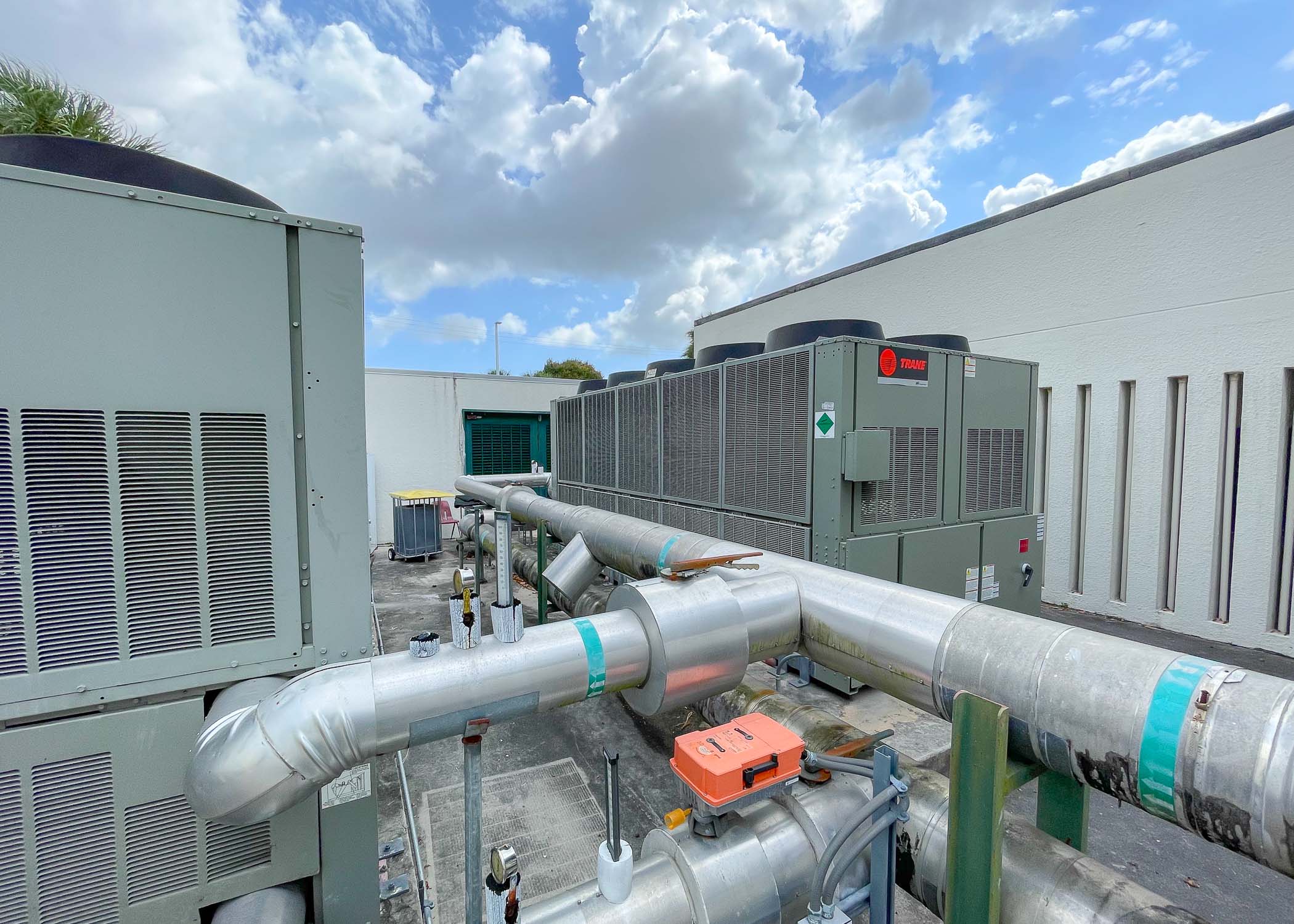 DILLARD ELEMENTARY SCHOOL - BCPS SMART Futures