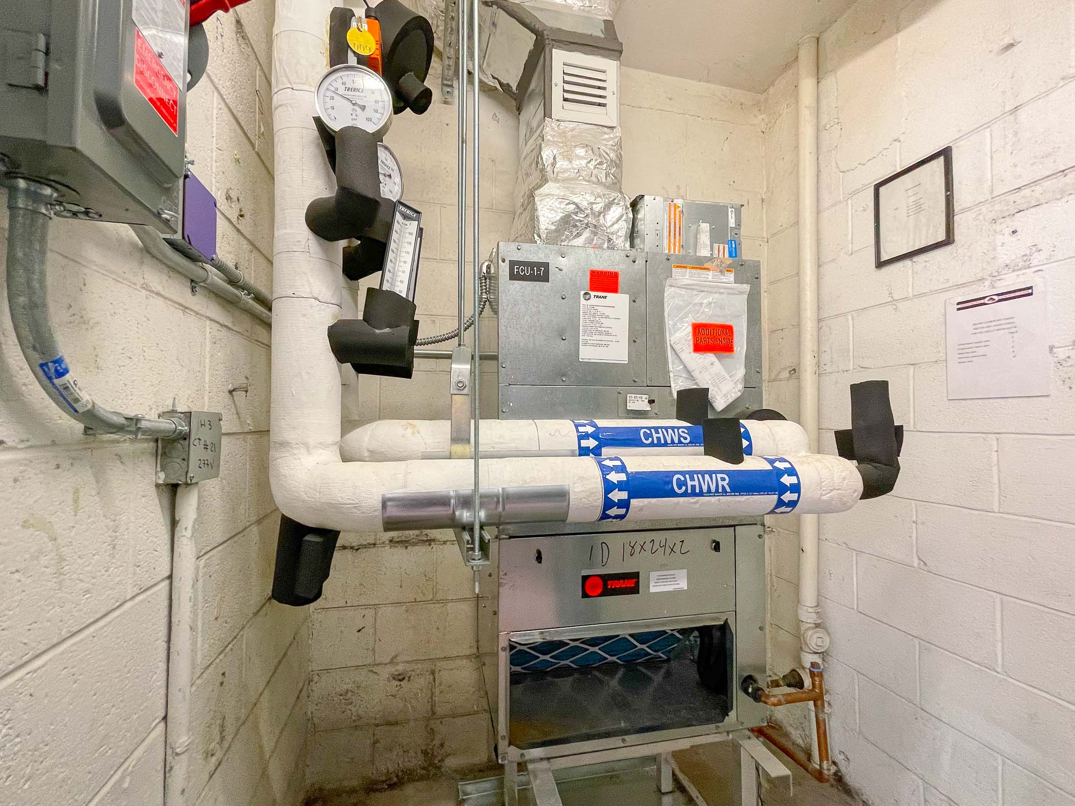 DILLARD ELEMENTARY SCHOOL - BCPS SMART Futures