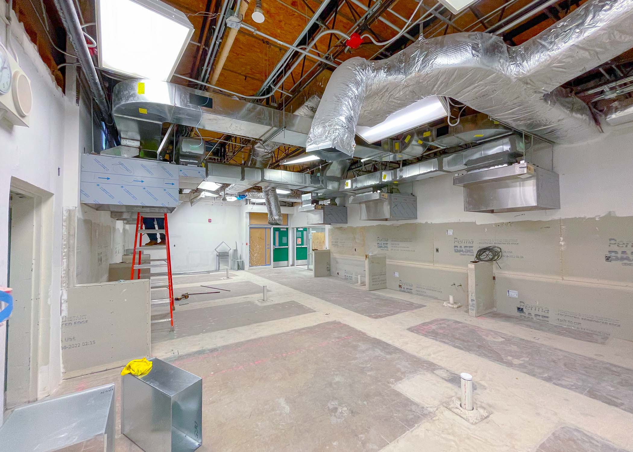 NOVA HIGH SCHOOL - BCPS SMART Futures