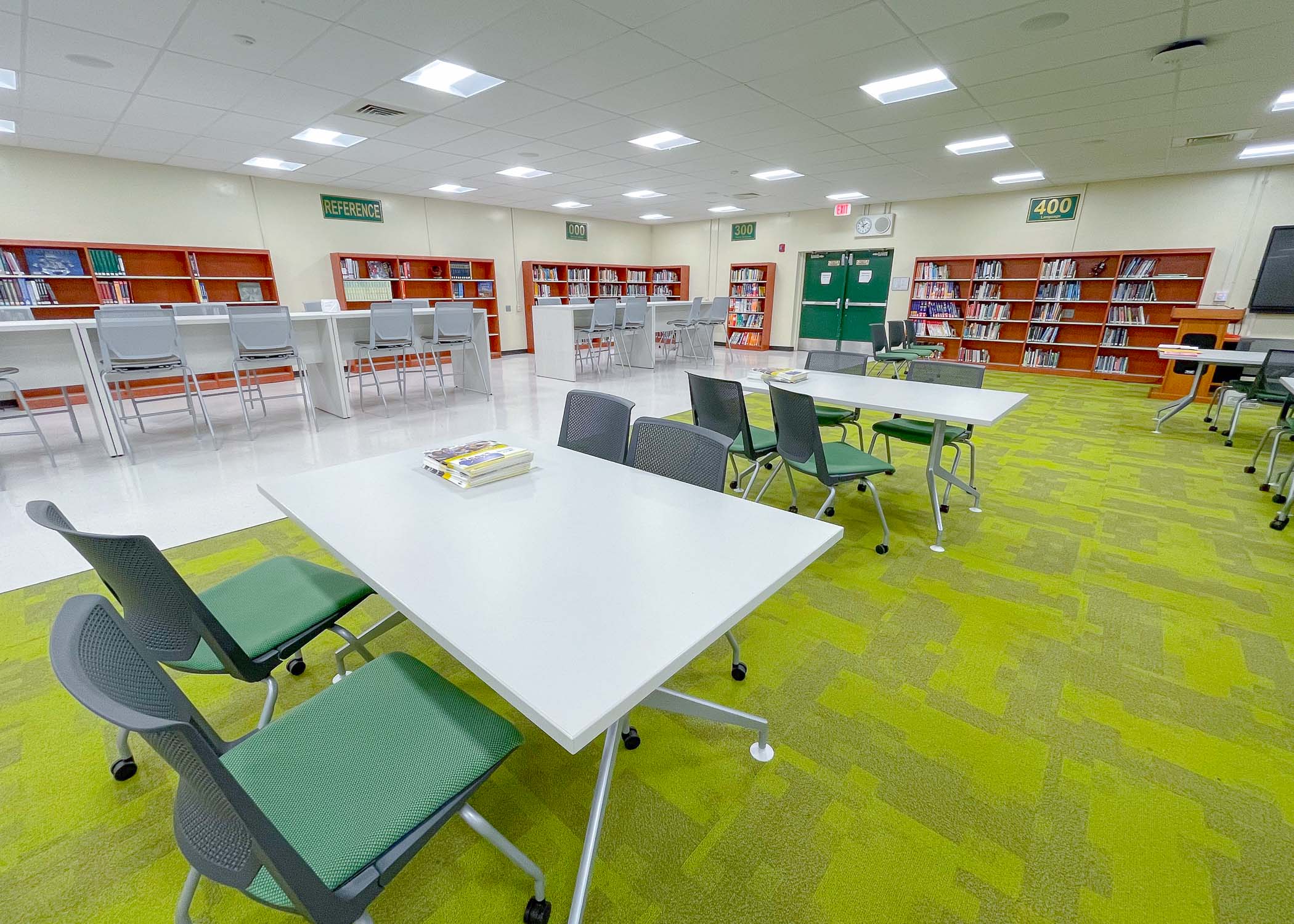 NOVA HIGH SCHOOL - BCPS SMART Futures