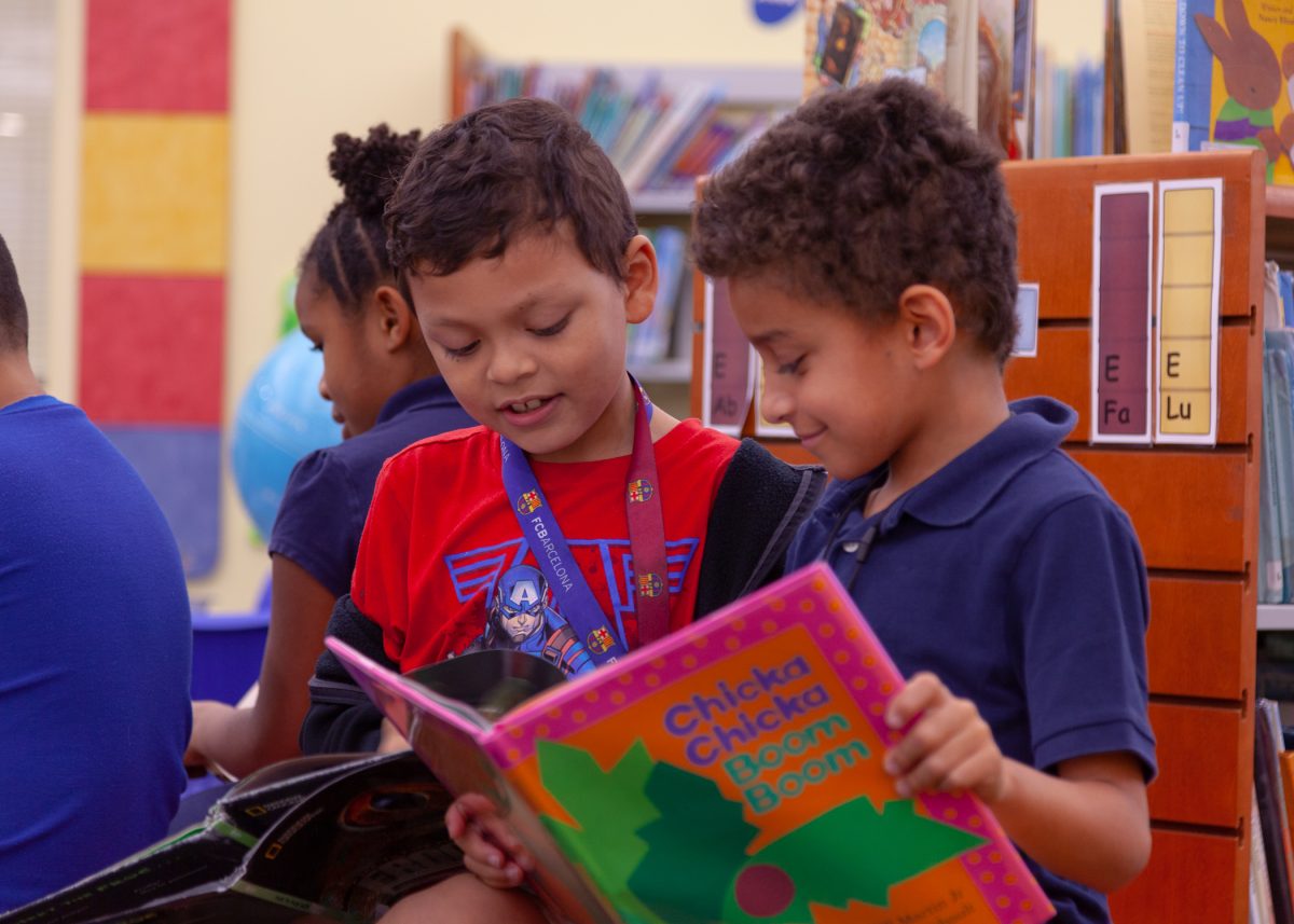 Margate Elementary School Celebrates Groundbreaking for New Classroom ...