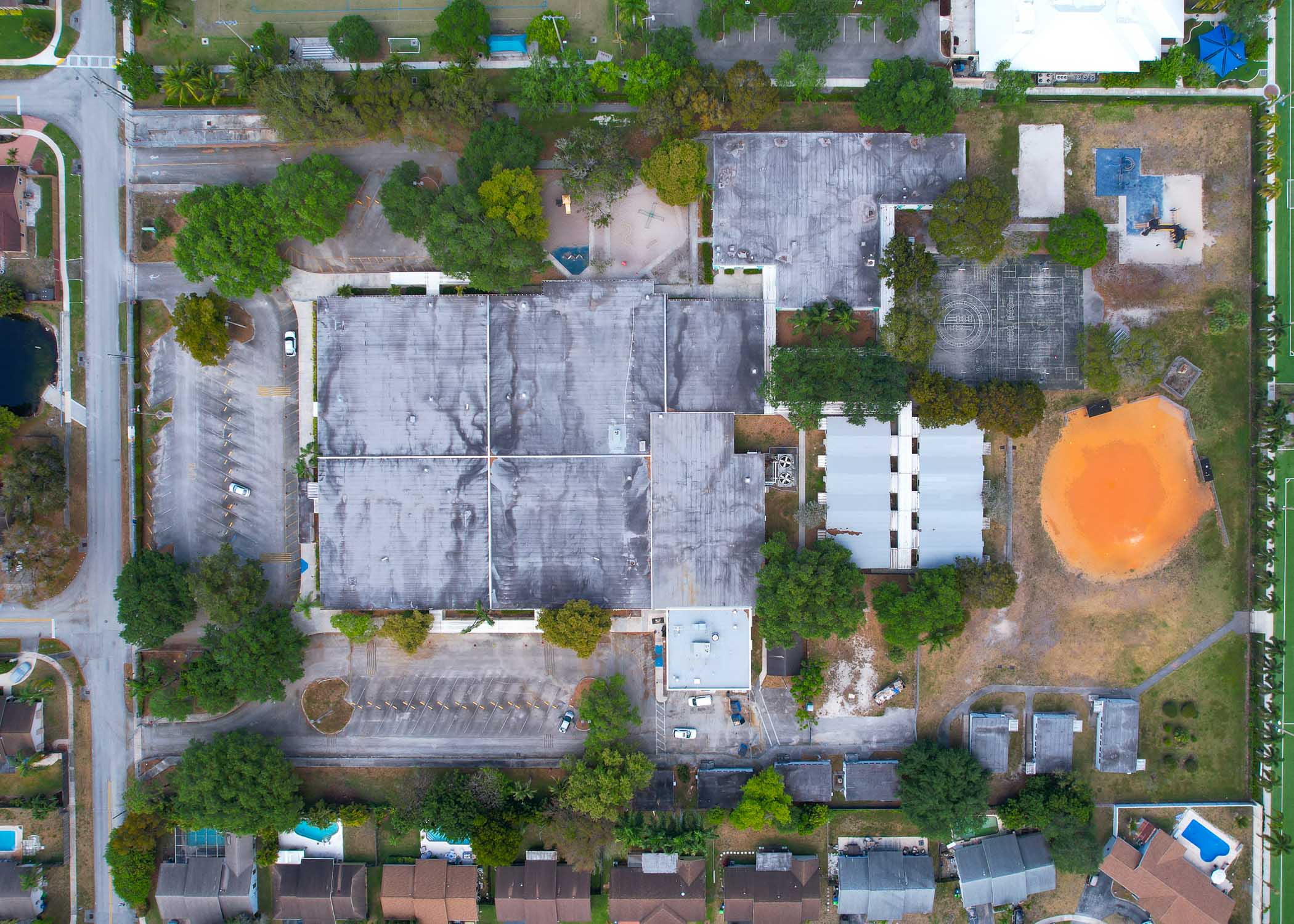 NOB HILL ELEMENTARY SCHOOL - BCPS SMART Futures