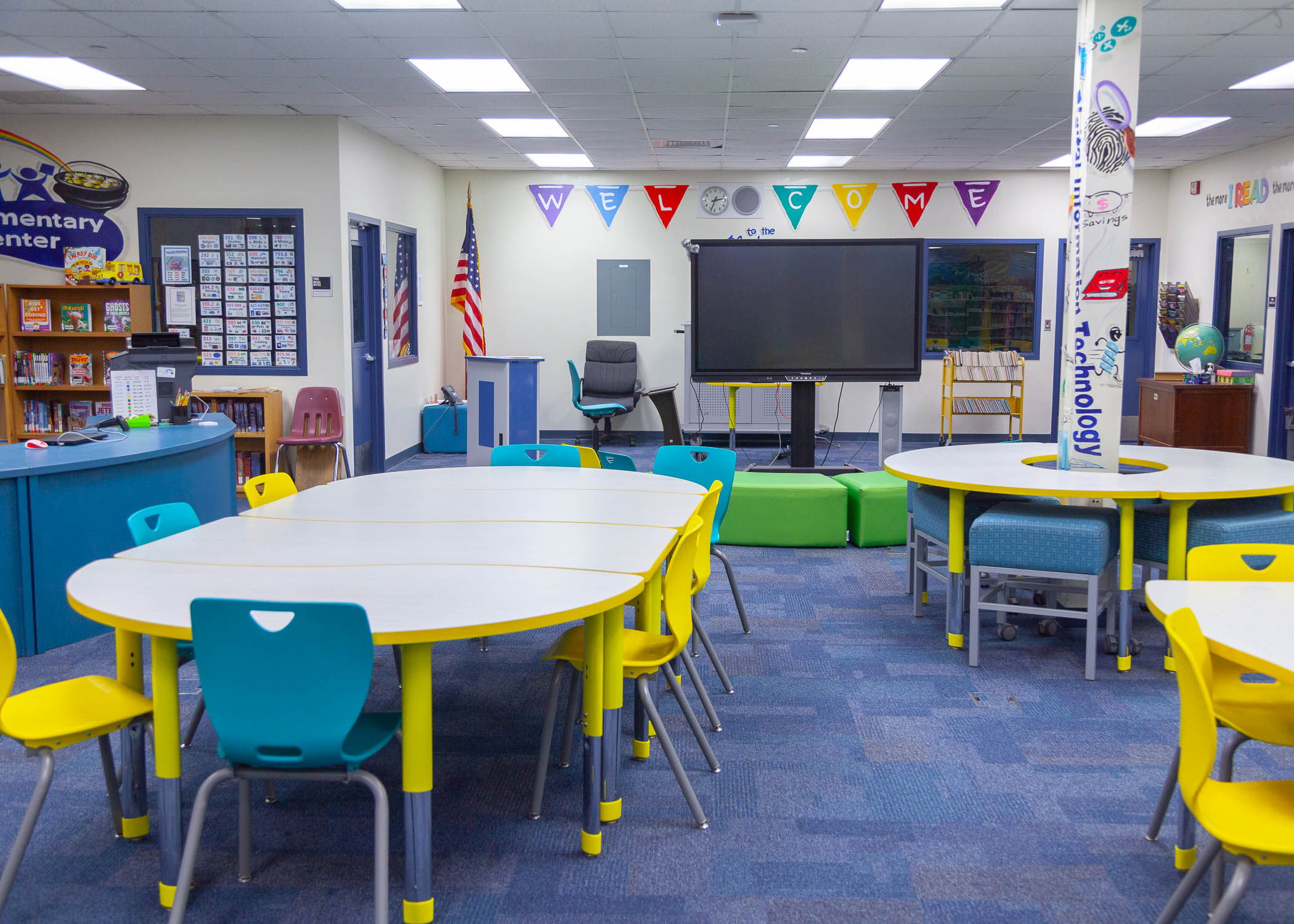 NOB HILL ELEMENTARY SCHOOL - BCPS SMART Futures