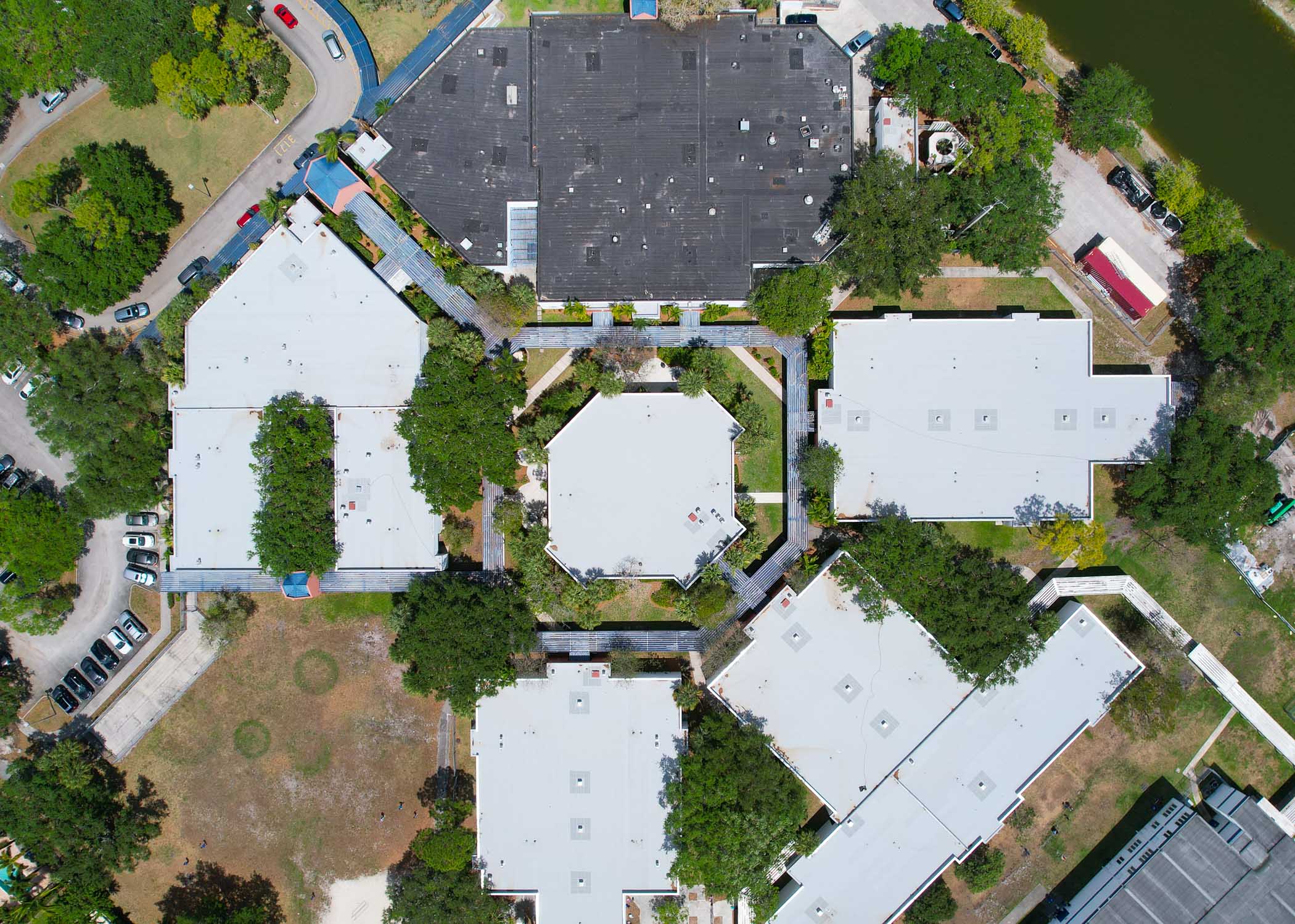 PARK SPRINGS ELEMENTARY SCHOOL - BCPS SMART Futures