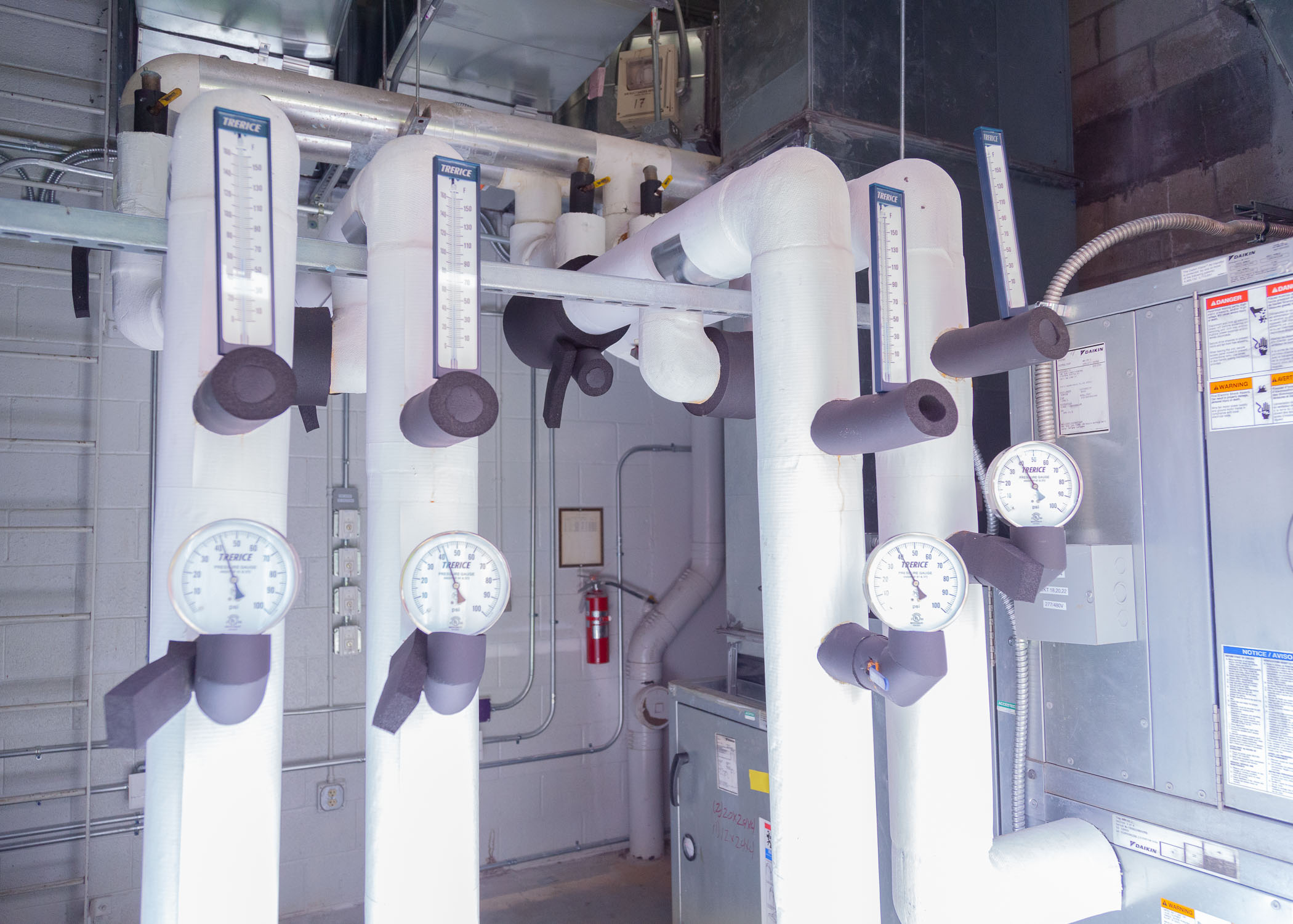 STEPHEN FOSTER ELEMENTARY SCHOOL - BCPS SMART Futures