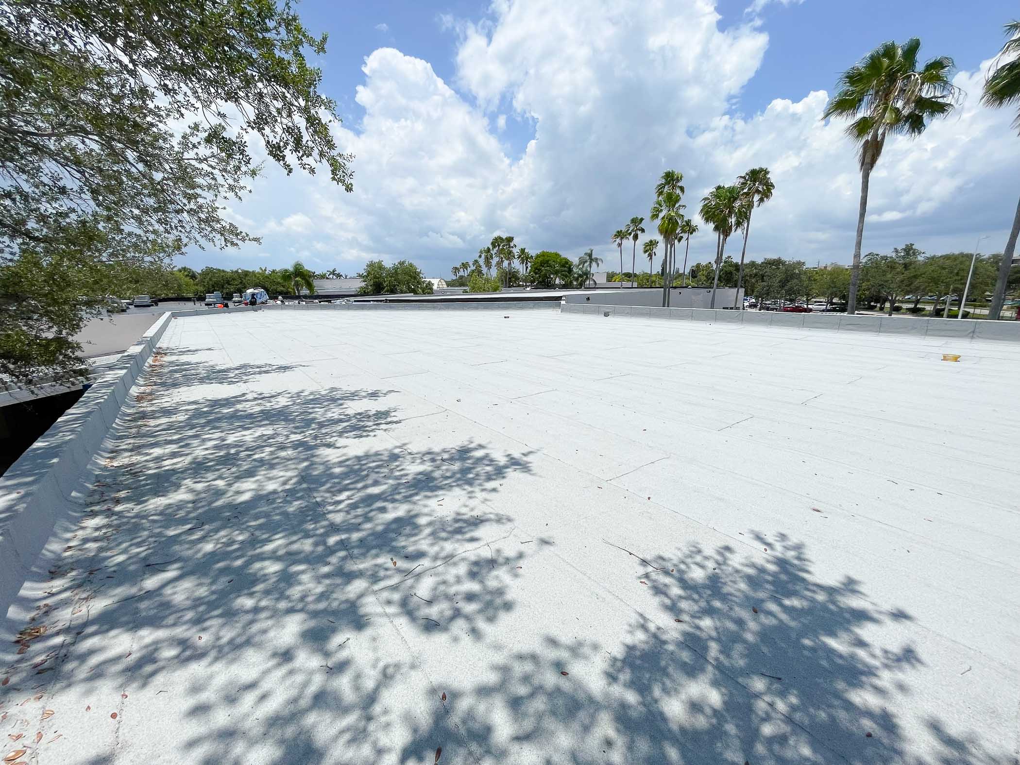 OLSEN MIDDLE SCHOOL - BCPS SMART Futures