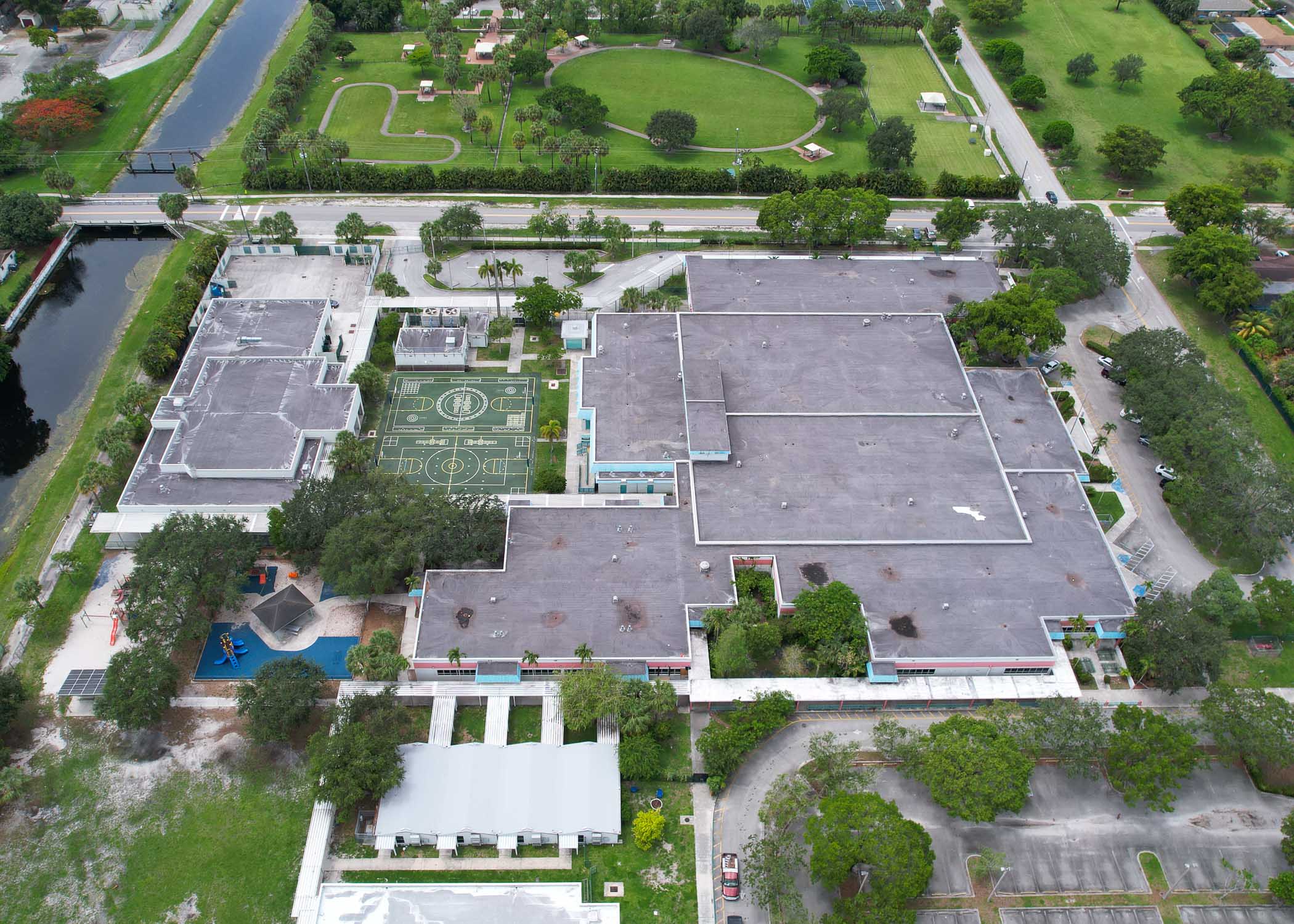 TROPICAL ELEMENTARY SCHOOL - BCPS SMART Futures