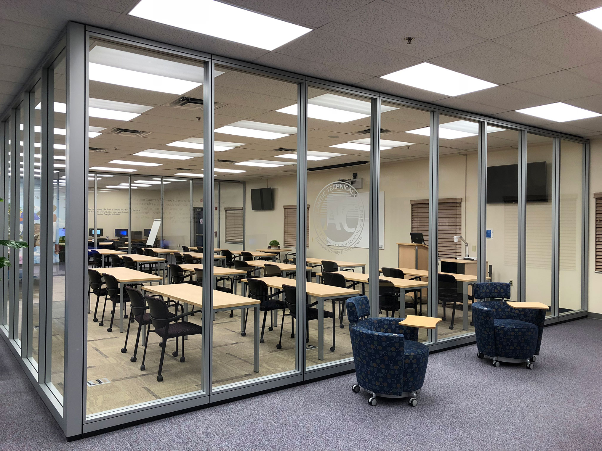 Celebrating the Completion of the SCEP Program - BCPS SMART Futures