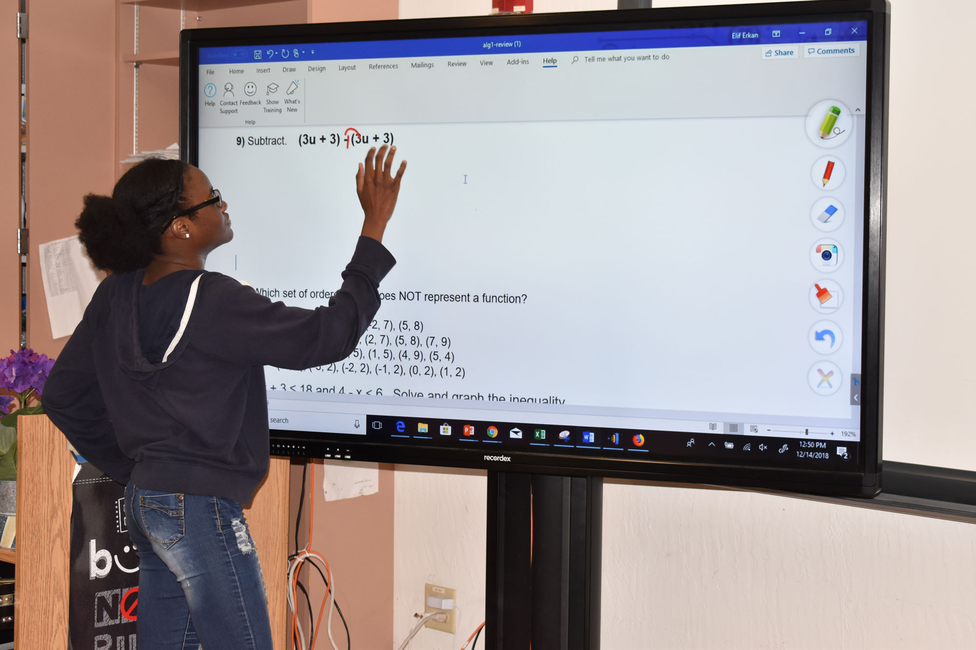 Celebrating the Completion of the SCEP Program - BCPS SMART Futures