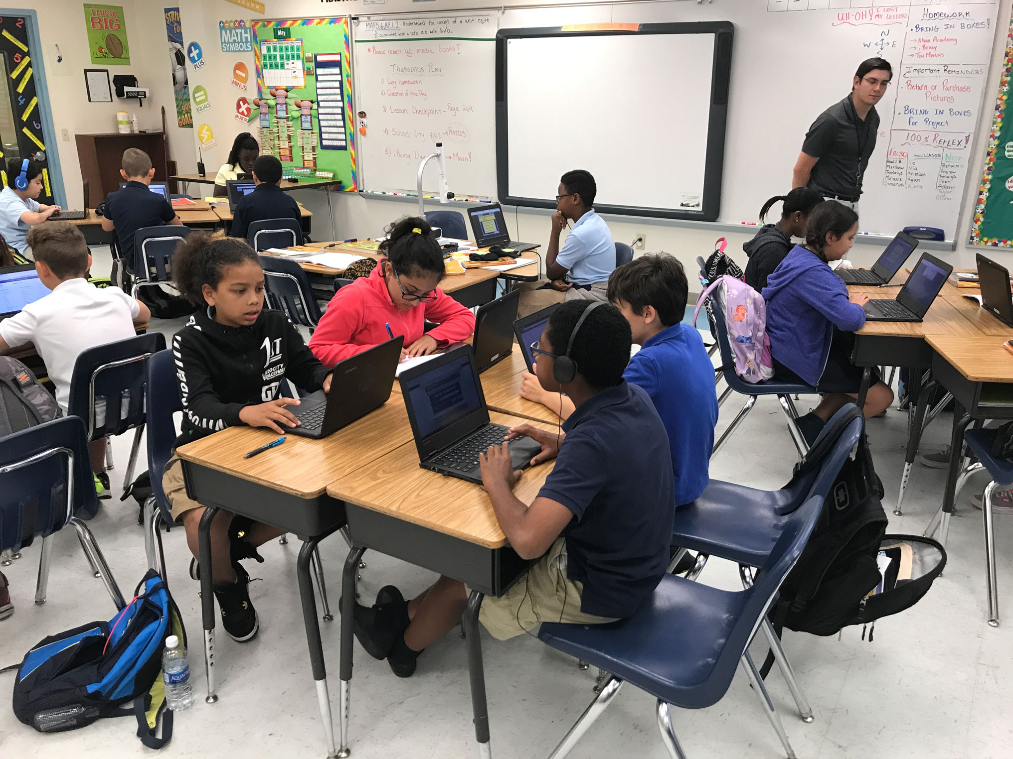 Celebrating the Completion of the SCEP Program - BCPS SMART Futures