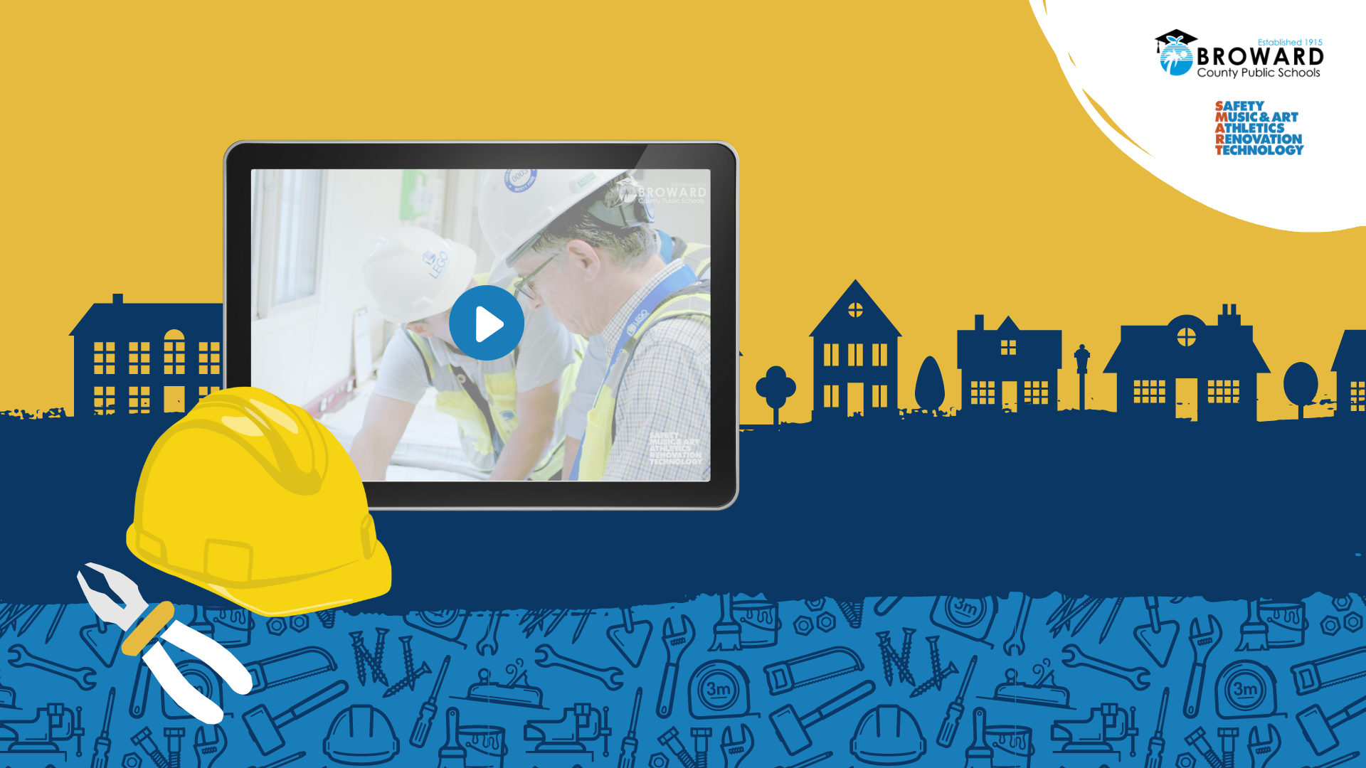 The SMART Program Renovations Brings Businesses to Broward - BCPS SMART ...