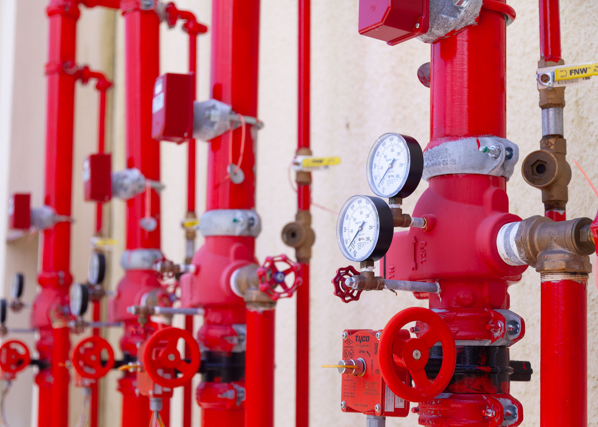 HALLANDALE MAGNET HIGH SCHOOL - BCPS SMART Futures