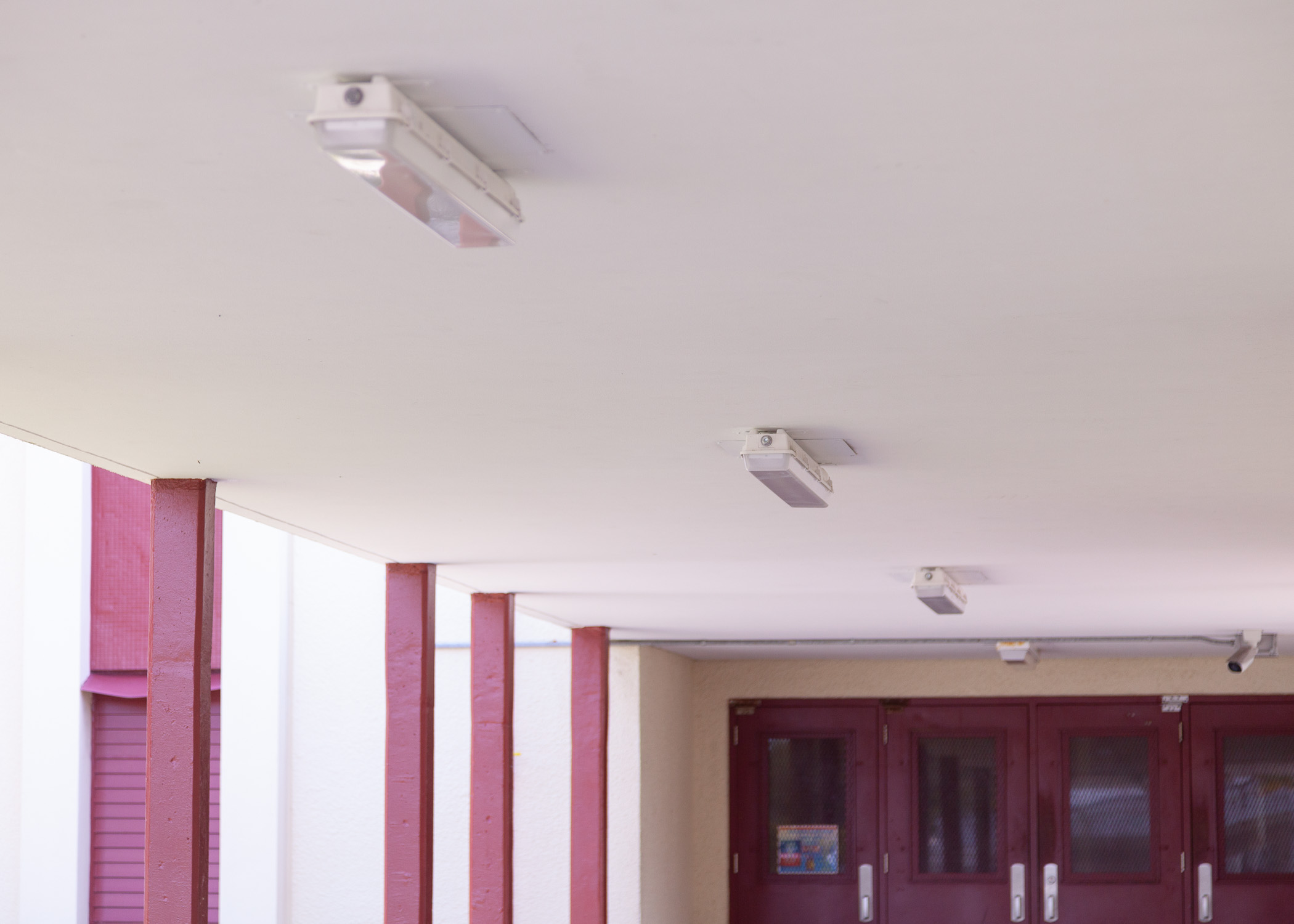 HALLANDALE MAGNET HIGH SCHOOL - BCPS SMART Futures