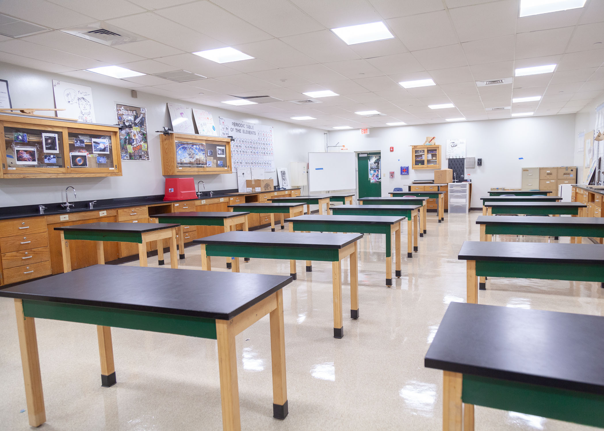 NOVA HIGH SCHOOL - BCPS SMART Futures