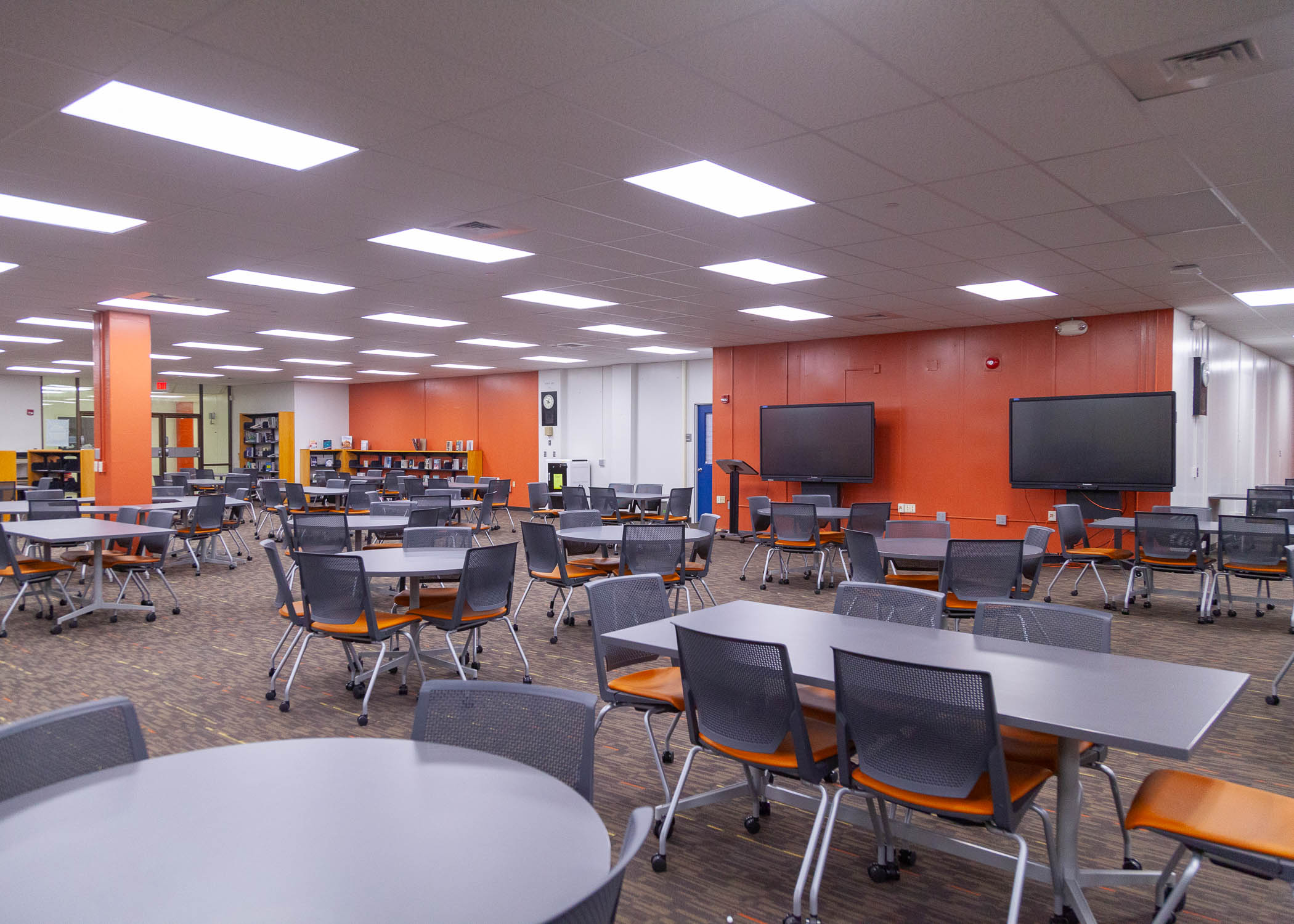 PIPER HIGH SCHOOL - BCPS SMART Futures