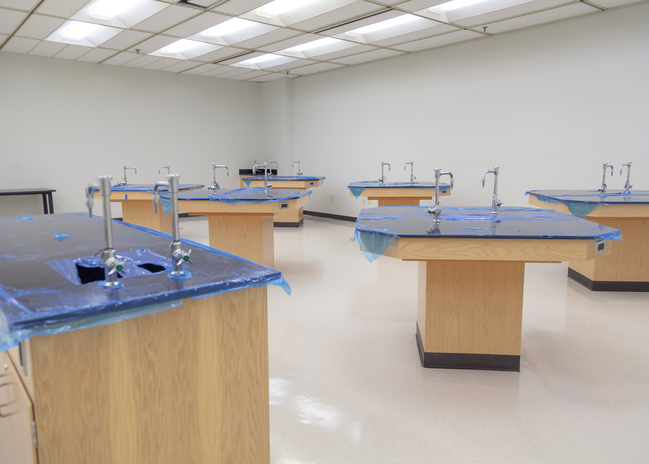 PIPER HIGH SCHOOL - BCPS SMART Futures