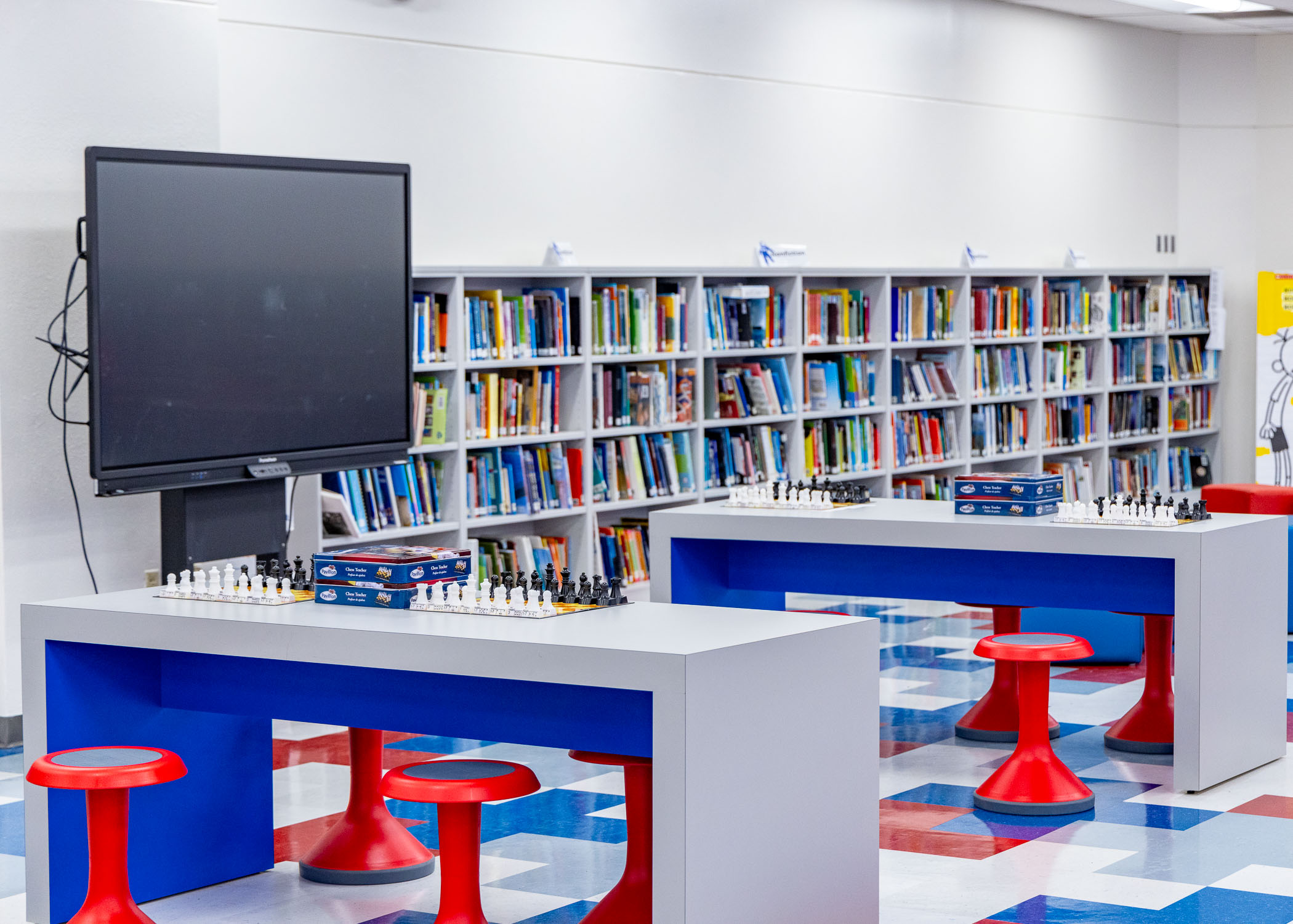 APOLLO MIDDLE SCHOOL - BCPS SMART Futures