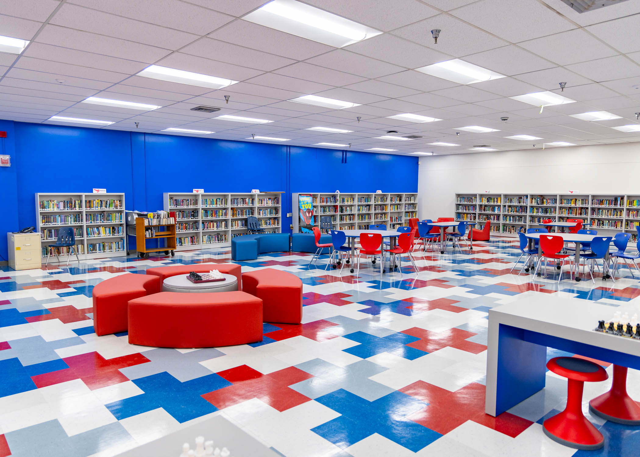 APOLLO MIDDLE SCHOOL - BCPS SMART Futures