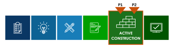 JAMES S. RICKARDS MIDDLE SCHOOL - BCPS SMART Futures