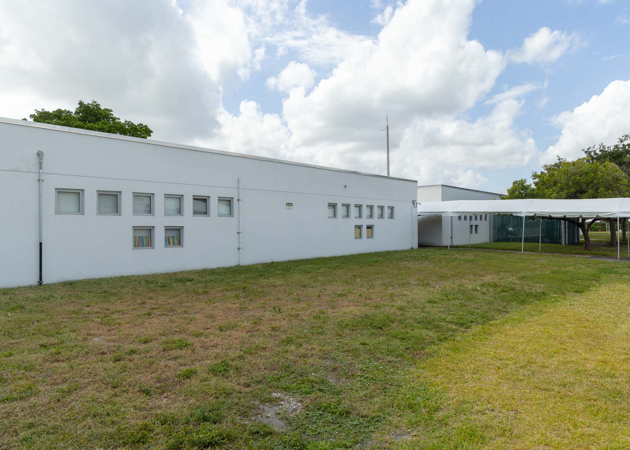 C. ROBERT MARKHAM ELEMENTARY SCHOOL - BCPS SMART Futures