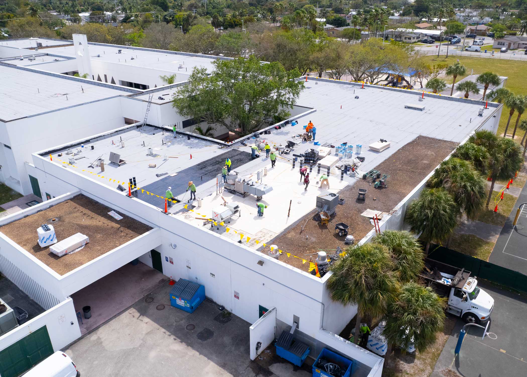 CRESTHAVEN ELEMENTARY SCHOOL - BCPS SMART Futures