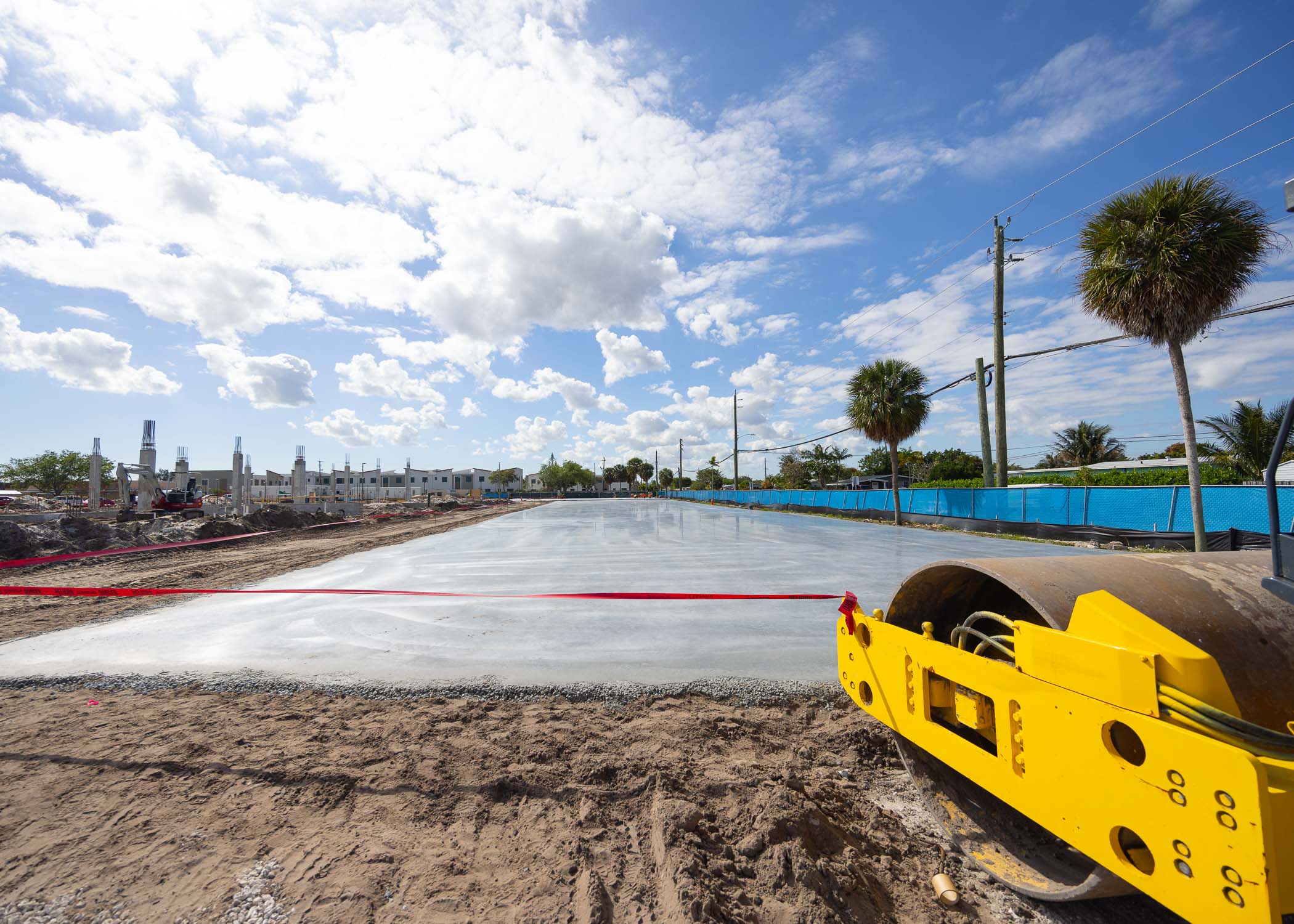 JAMES S. RICKARDS MIDDLE SCHOOL - BCPS SMART Futures