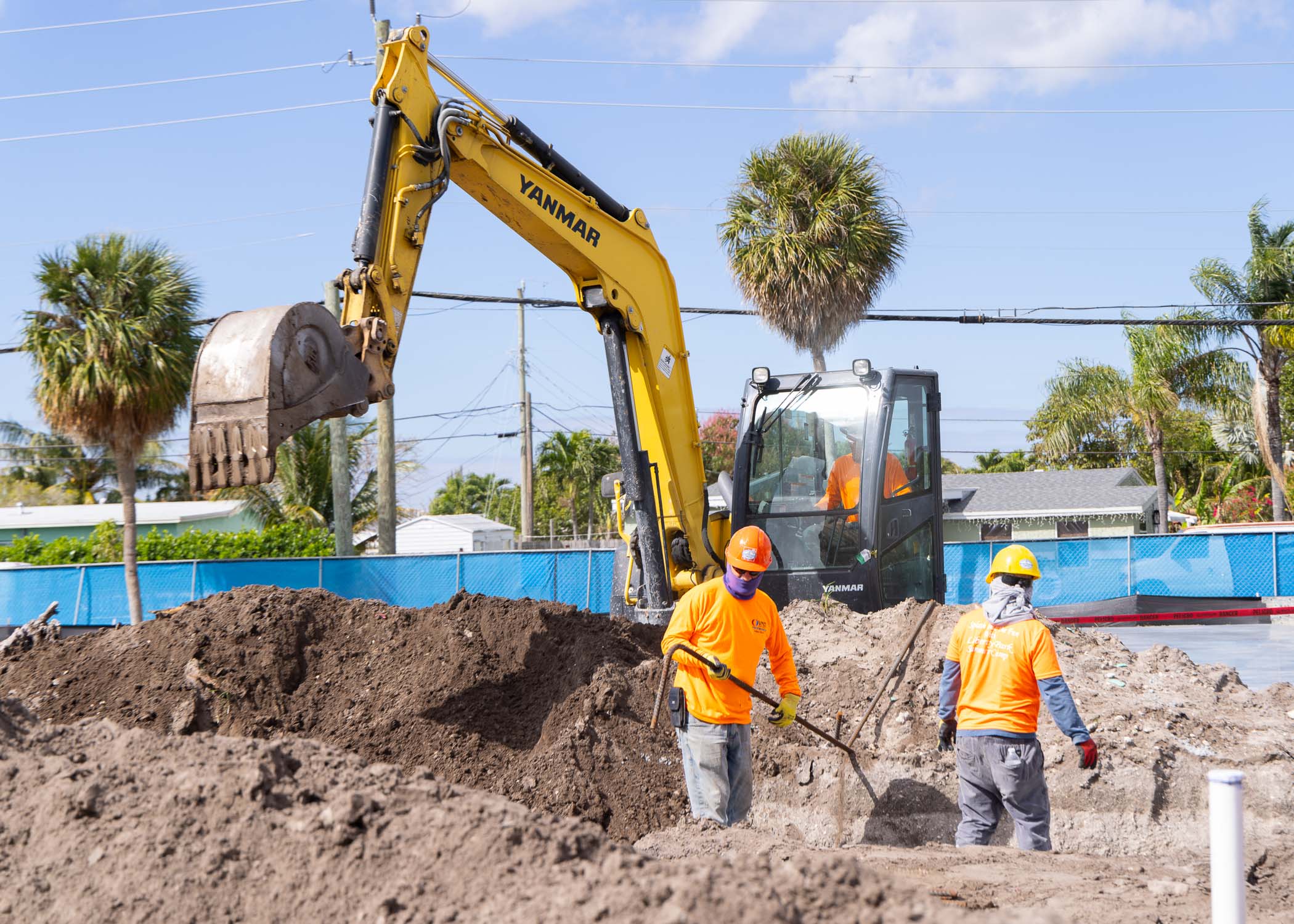JAMES S. RICKARDS MIDDLE SCHOOL - BCPS SMART Futures