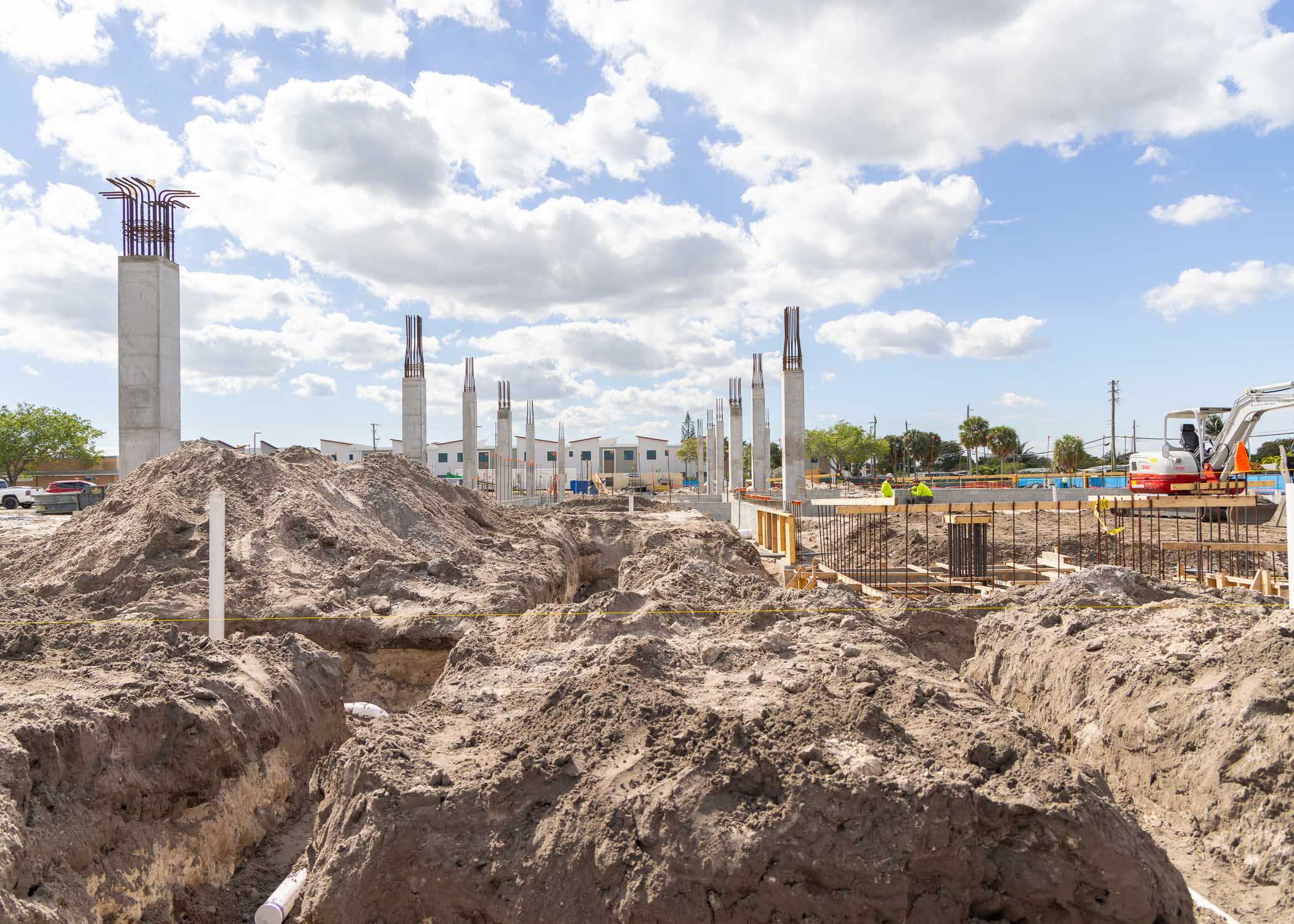 JAMES S. RICKARDS MIDDLE SCHOOL - BCPS SMART Futures