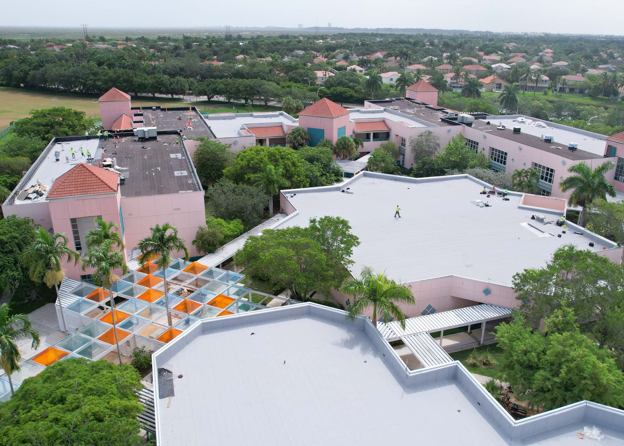 EAGLE POINT ELEMENTARY SCHOOL - BCPS SMART Futures