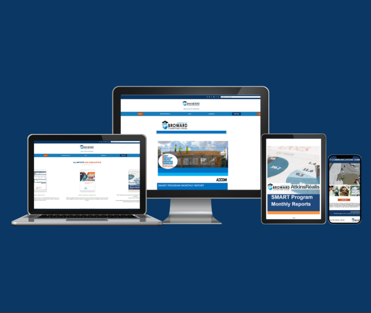 Home - BCPS SMART Futures